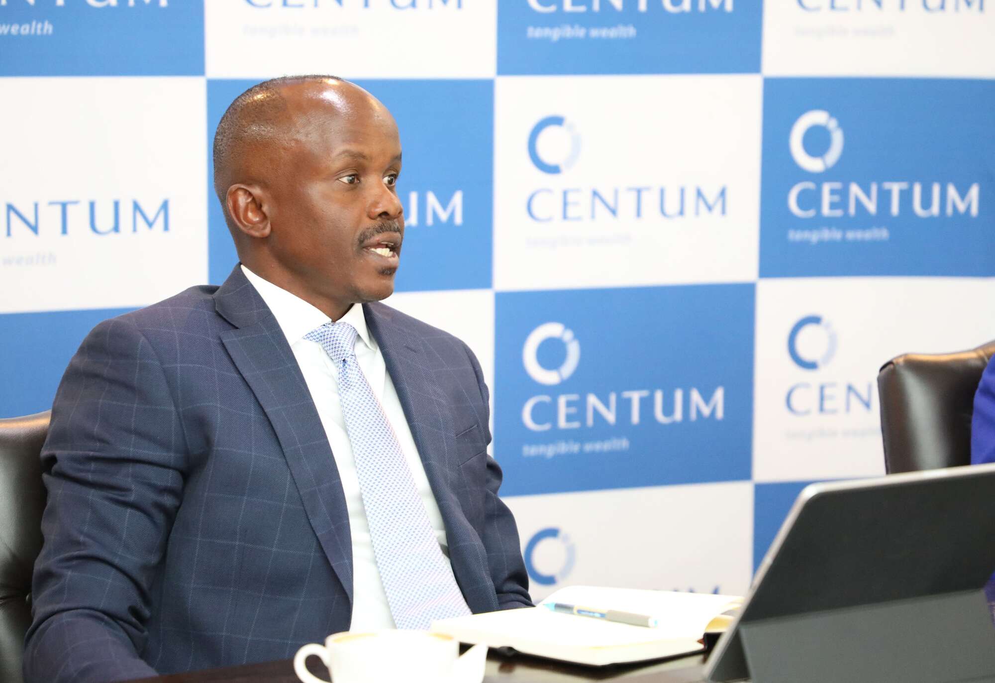 Centum seeks shareholder approval for share buyback - Business Daily