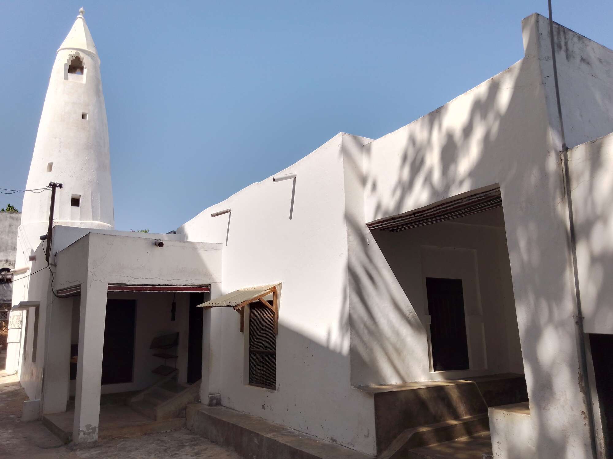Lamu Friday mosques: Retracing 600 years of Islamic worship - Business ...