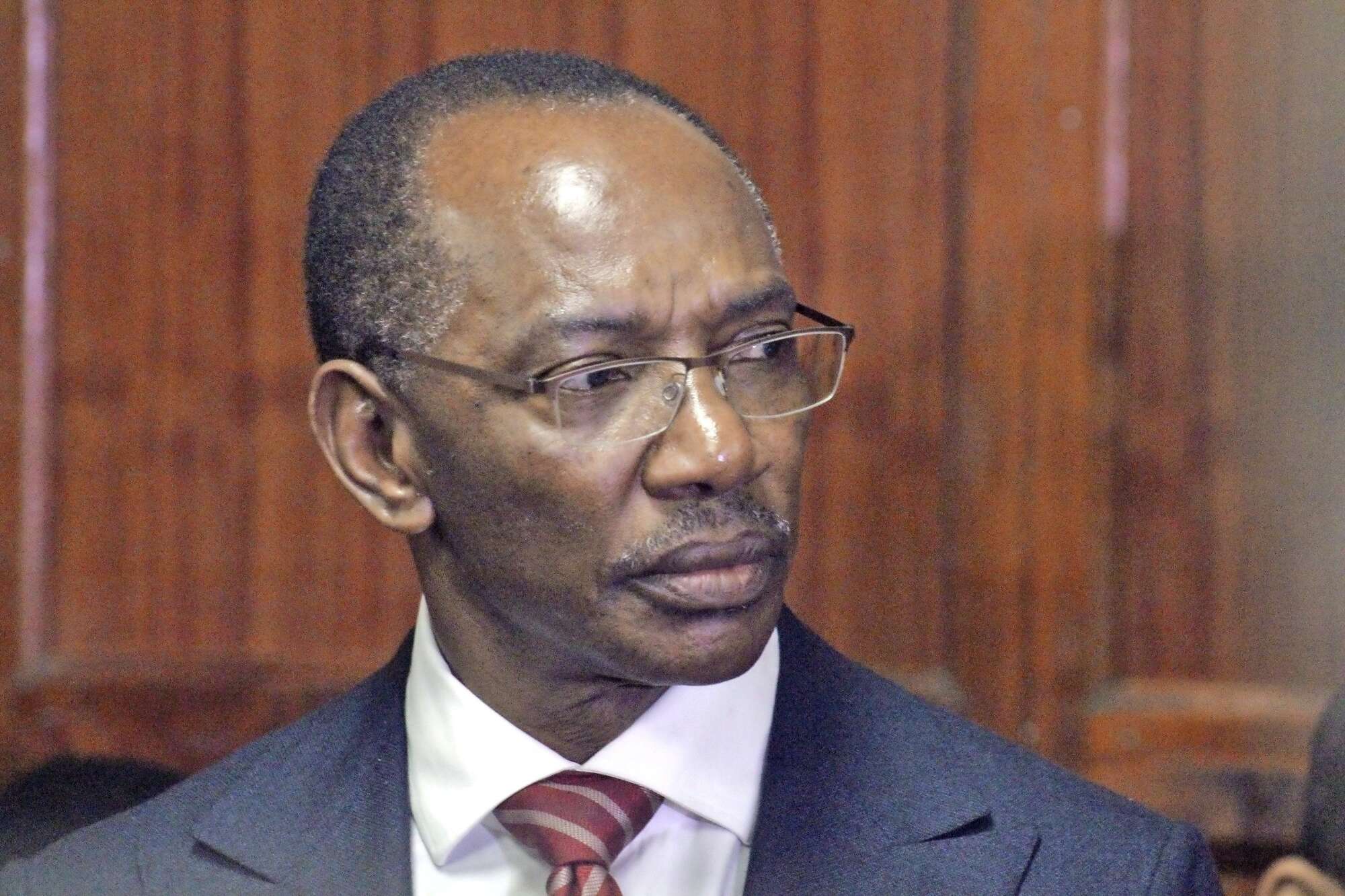 Billionaire, pension scheme tussle over city land - Business Daily