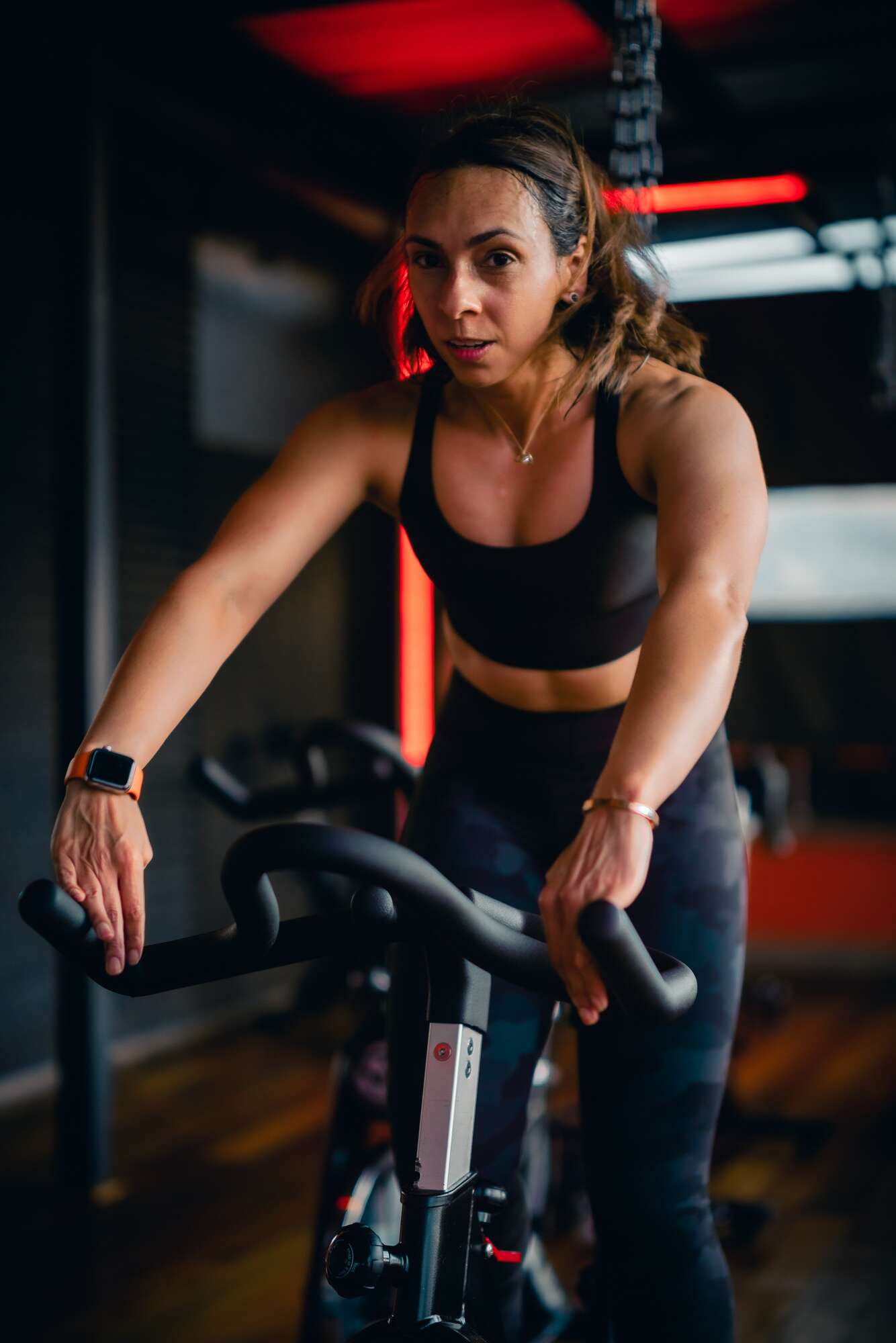 Shreya rolls with life's punches in boxing ring - Business Daily