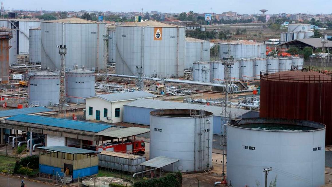 Kenya Pipeline to buy oil refinery at zero cost - Business Daily