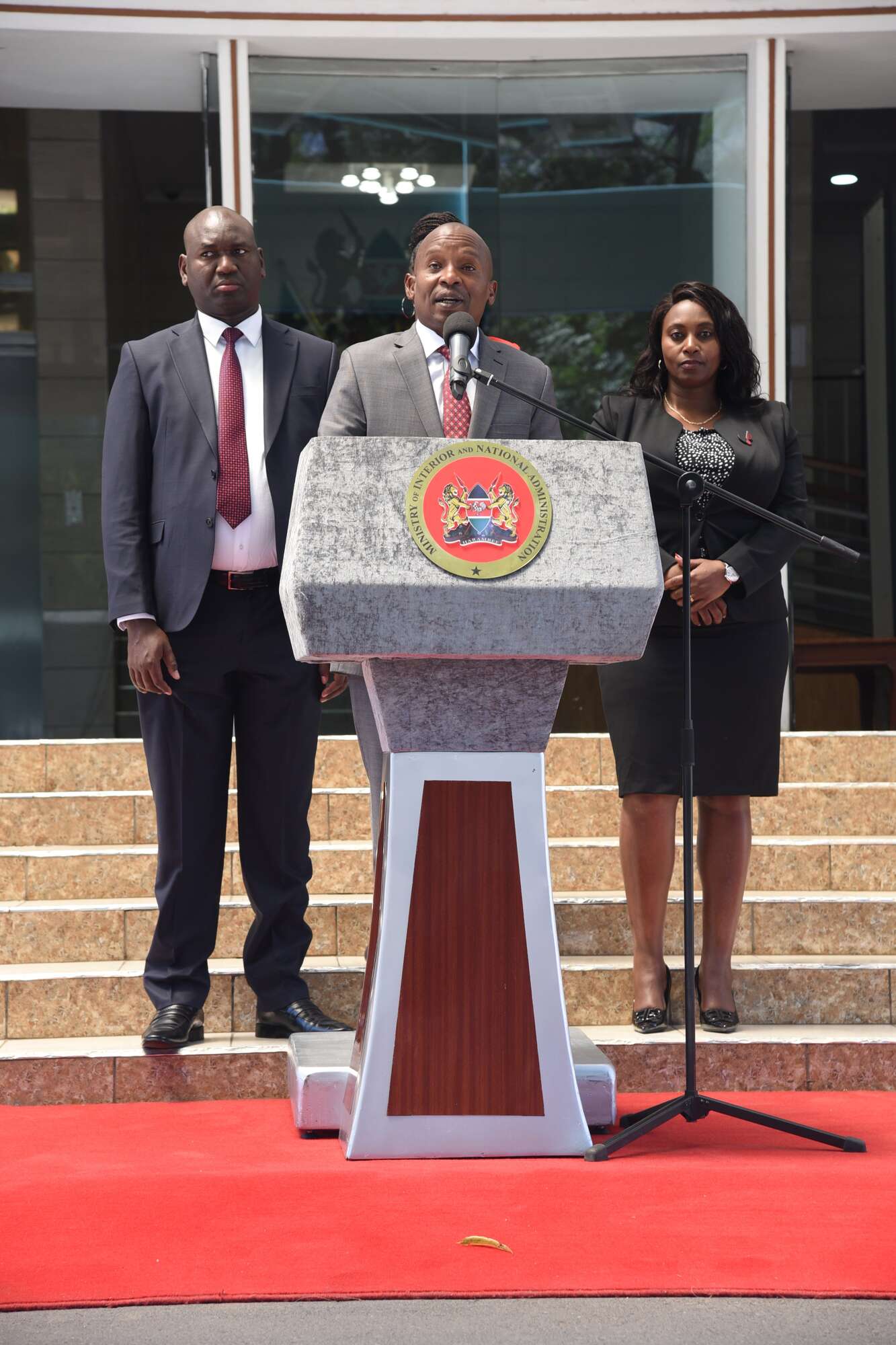 1,698 applications cleared for Kenyan citizenship - Business Daily