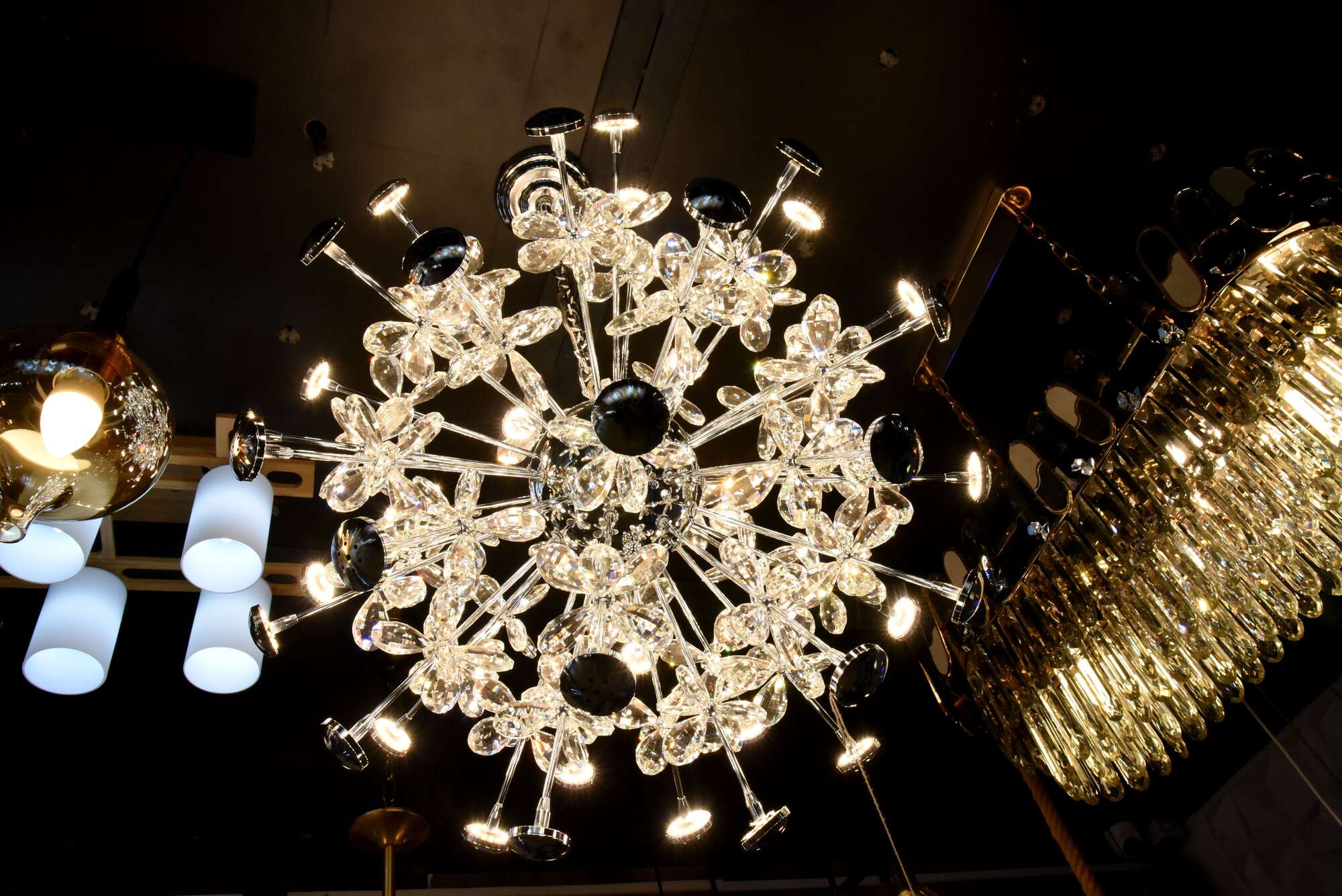 Kijabe Street’s rise to a lighting hub - Business Daily