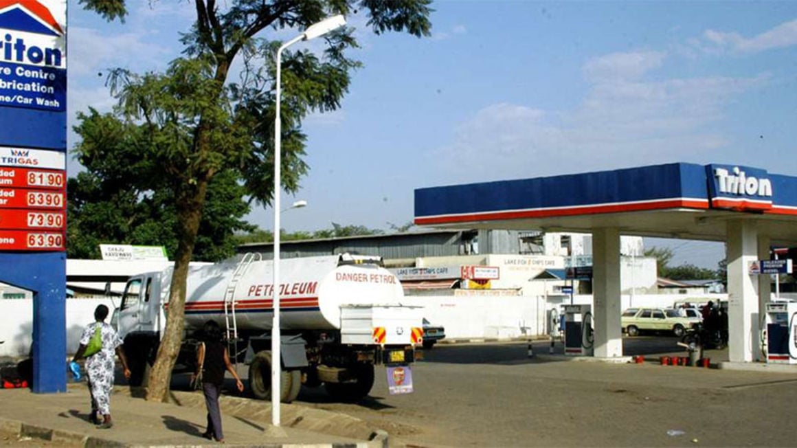 Technician in Triton oil scam has case to answer - Business Daily