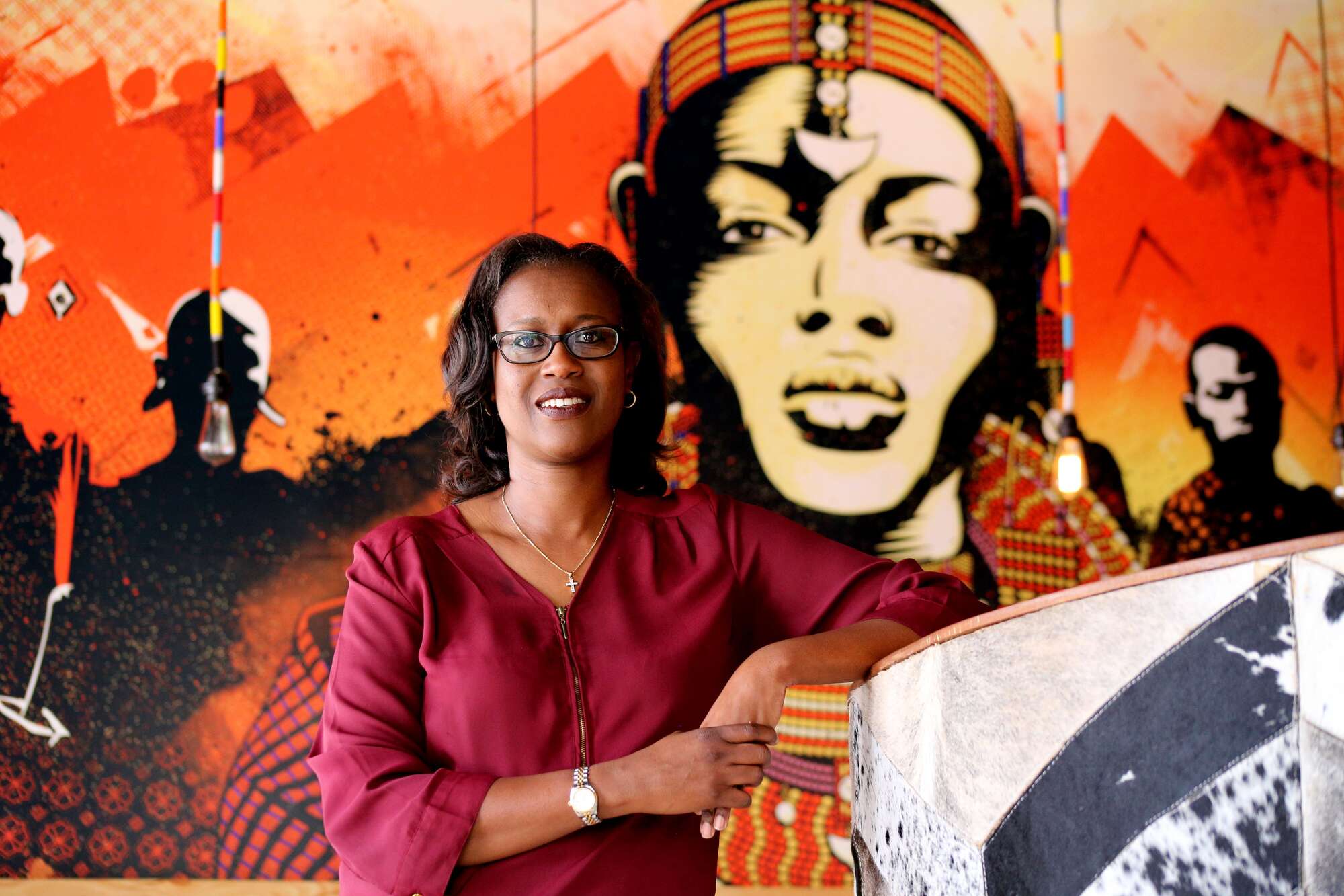 Chris Kirubi heir’s lessons from failed restaurants - Business Daily