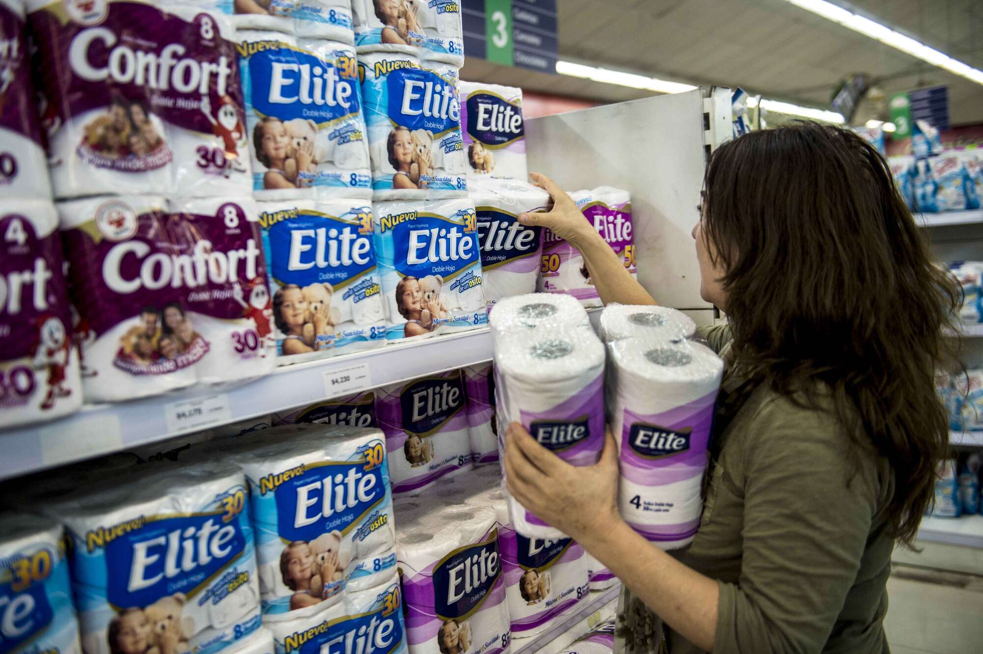 Why tissue paper is becoming a luxury for Kenyan households - Business ...