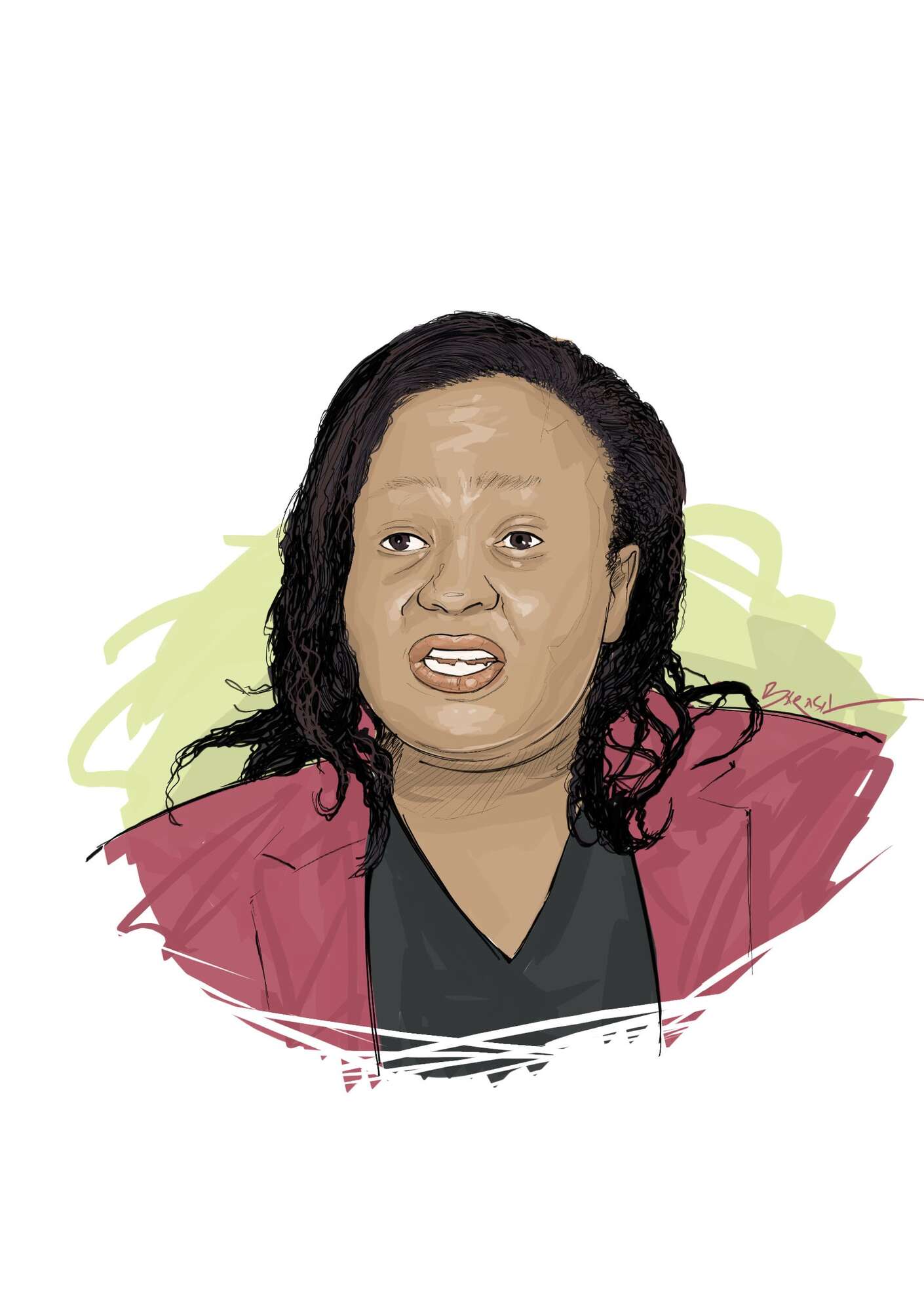 Susan Koech: CBK deputy governor nominee says ready to serve ahead of ...