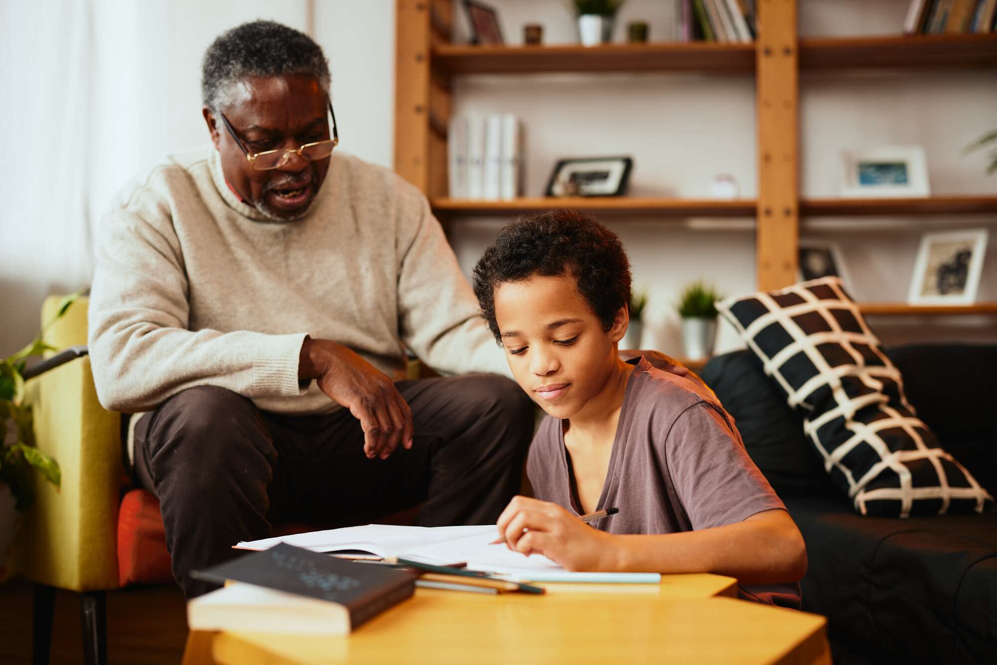 How do I entrust wealth to future generations? - Business Daily