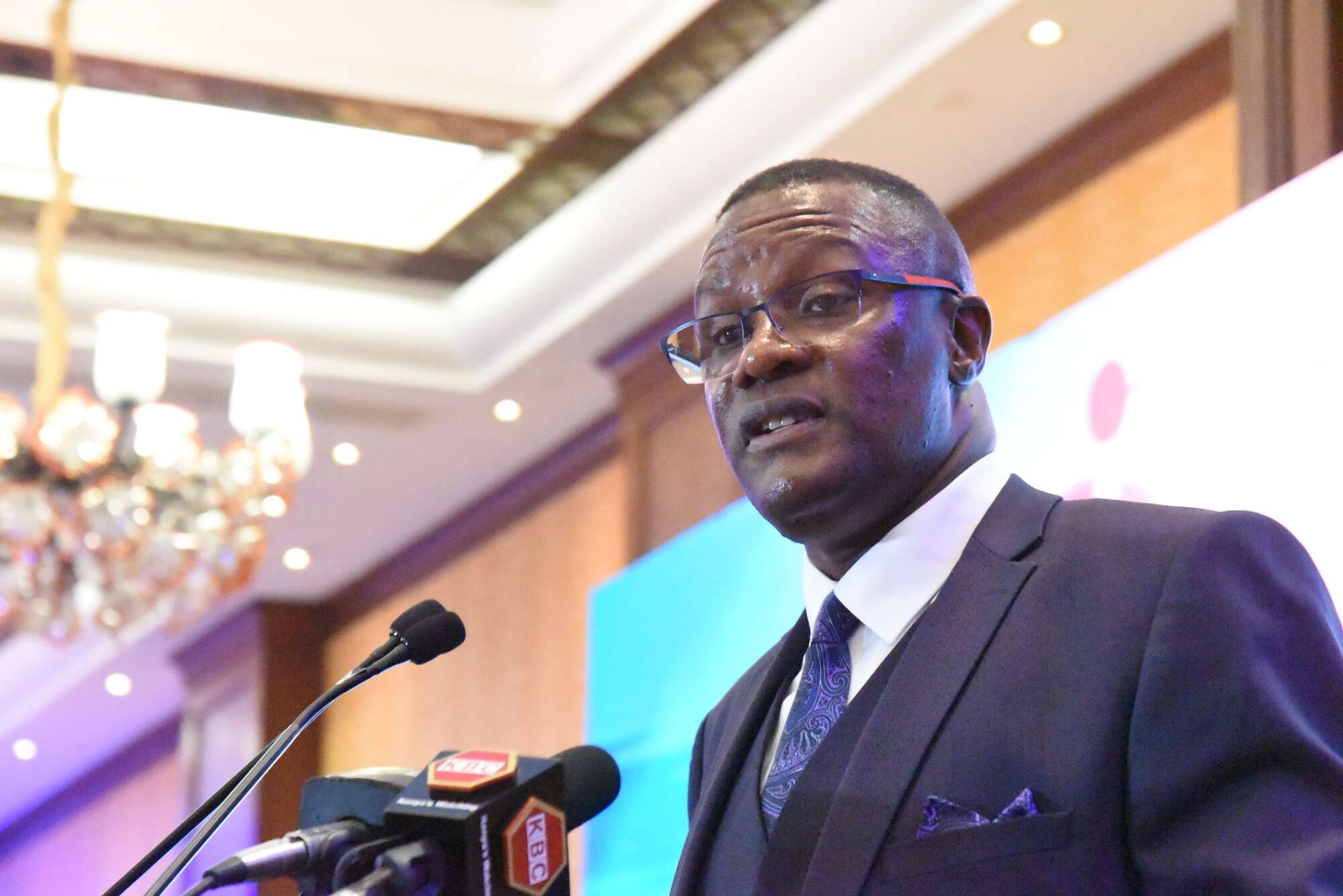 Jitume trainees 'taking home six figures' - Business Daily