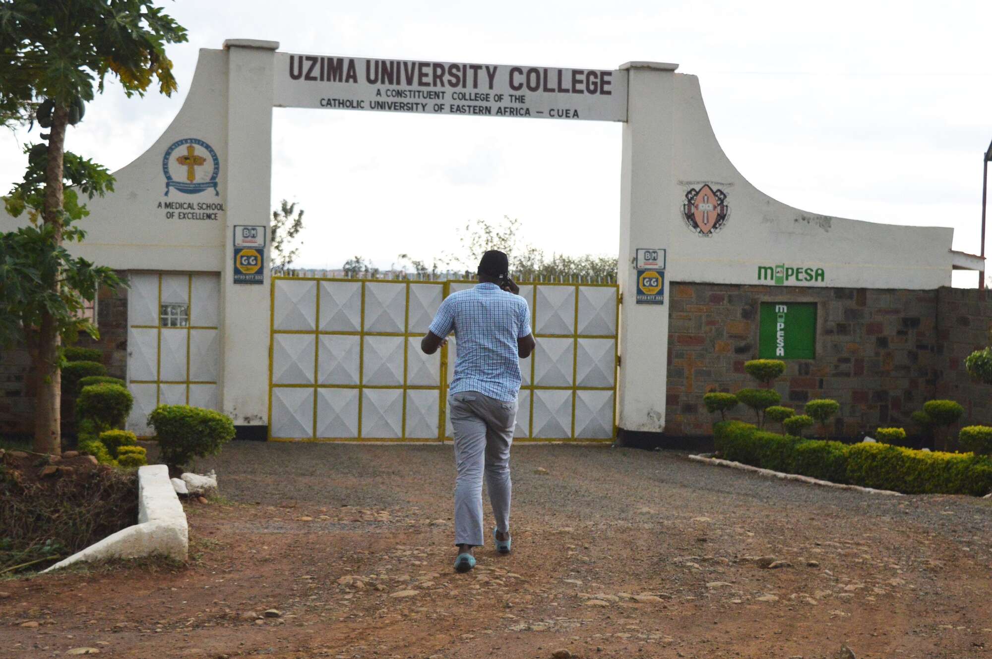 MPs reject Sh250m plan to fund Uzima University - Business Daily