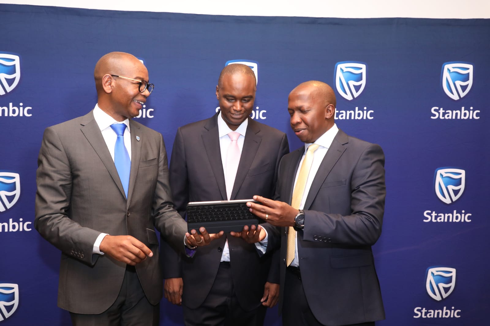 Stanbic offers record dividend after profits hit Sh9 billion - Business ...