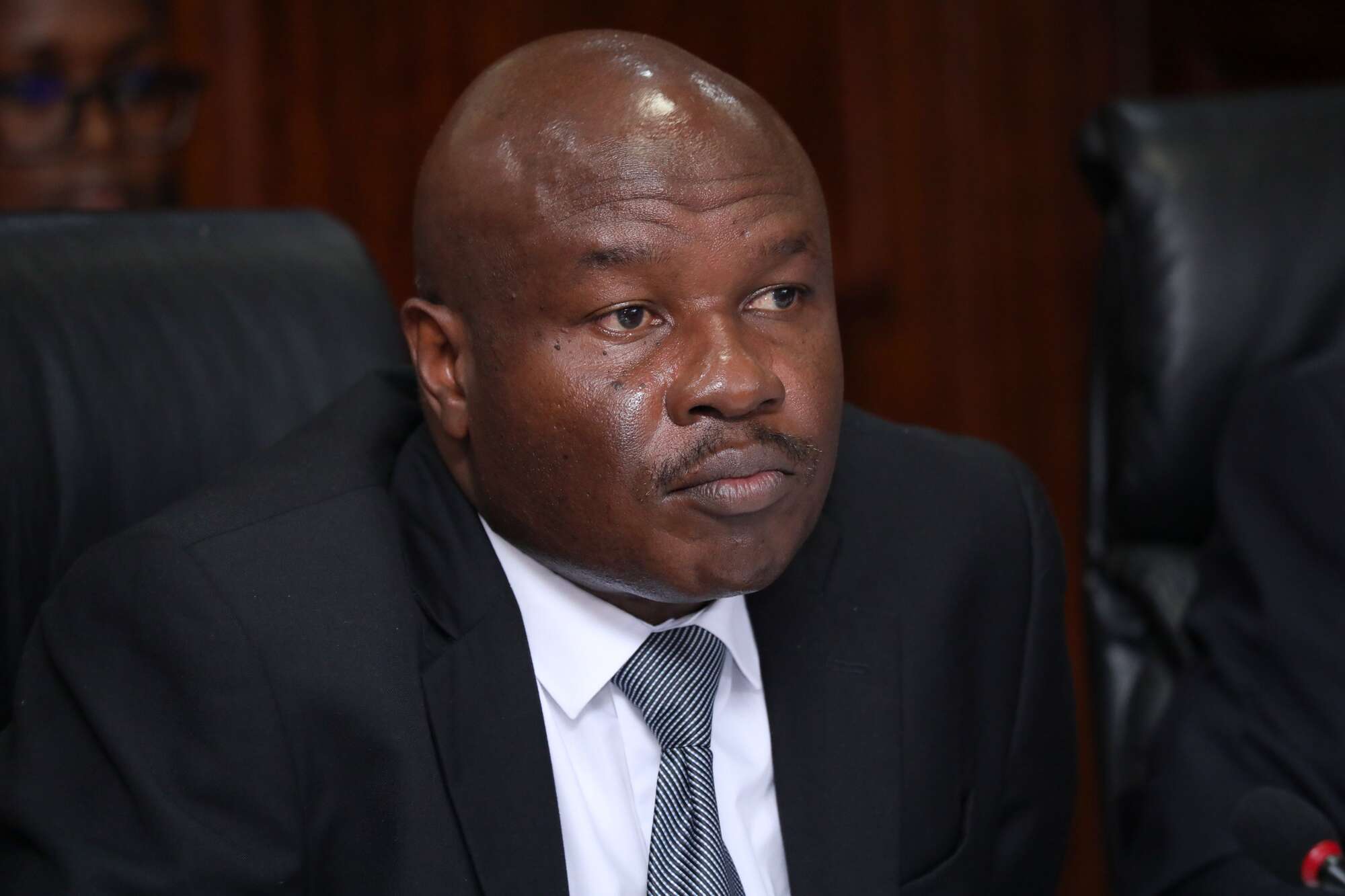 Department seeks Sh19.8bn to revamp maritime academy - Business Daily