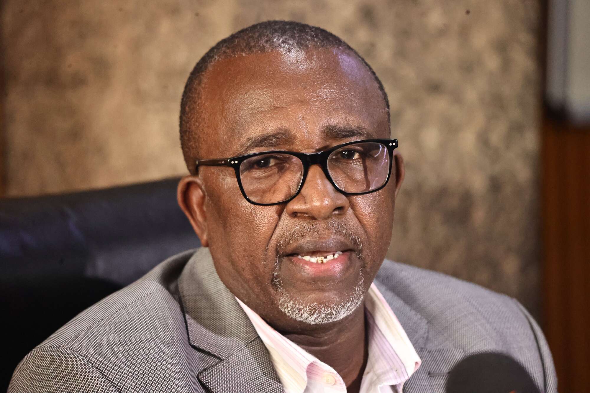 Mithika Linturi wins Sh21.8m loan case against Gulf Bank - Business Daily