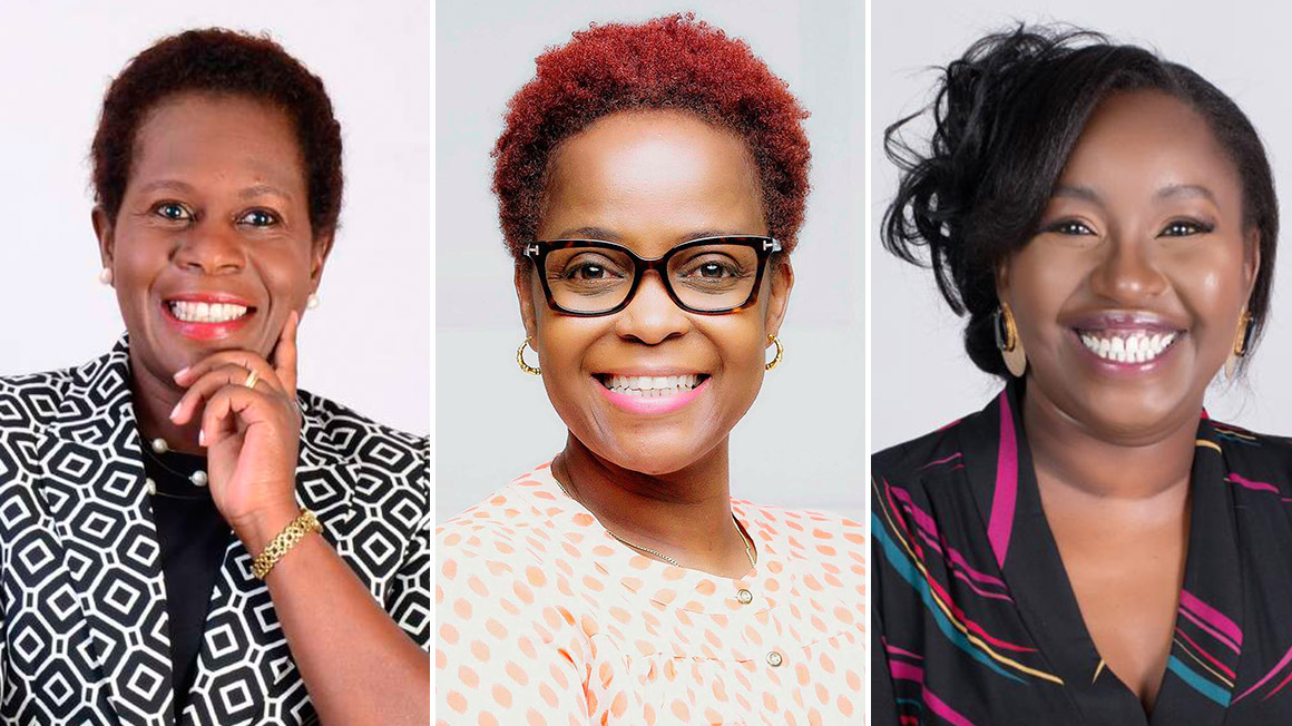 Three female executives share readership journeys, lessons - Business Daily