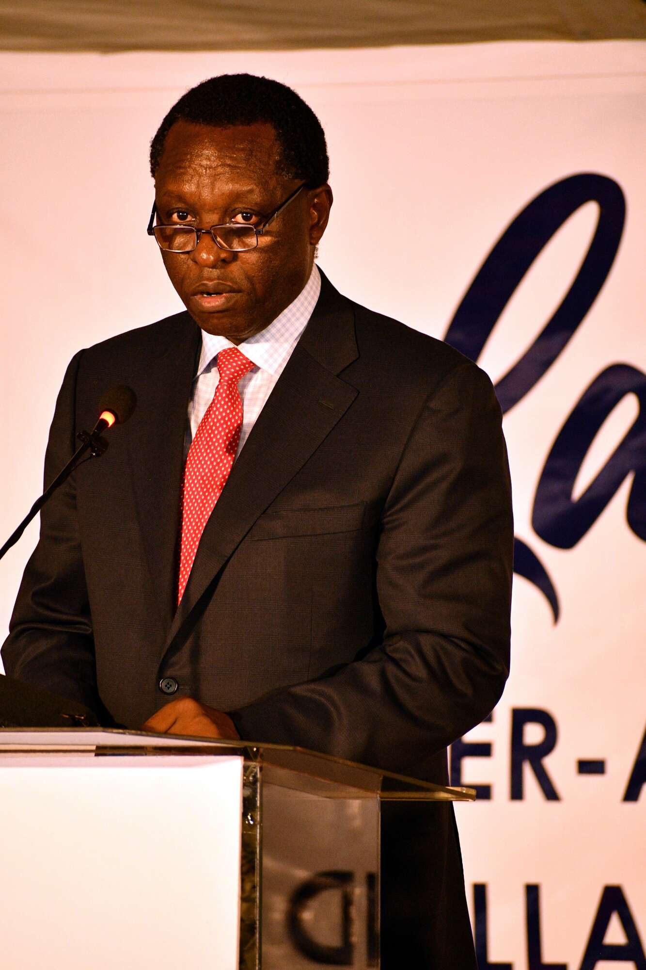 Kennedy Ogeto: Former Solicitor General appointed Ruto's legal adviser ...