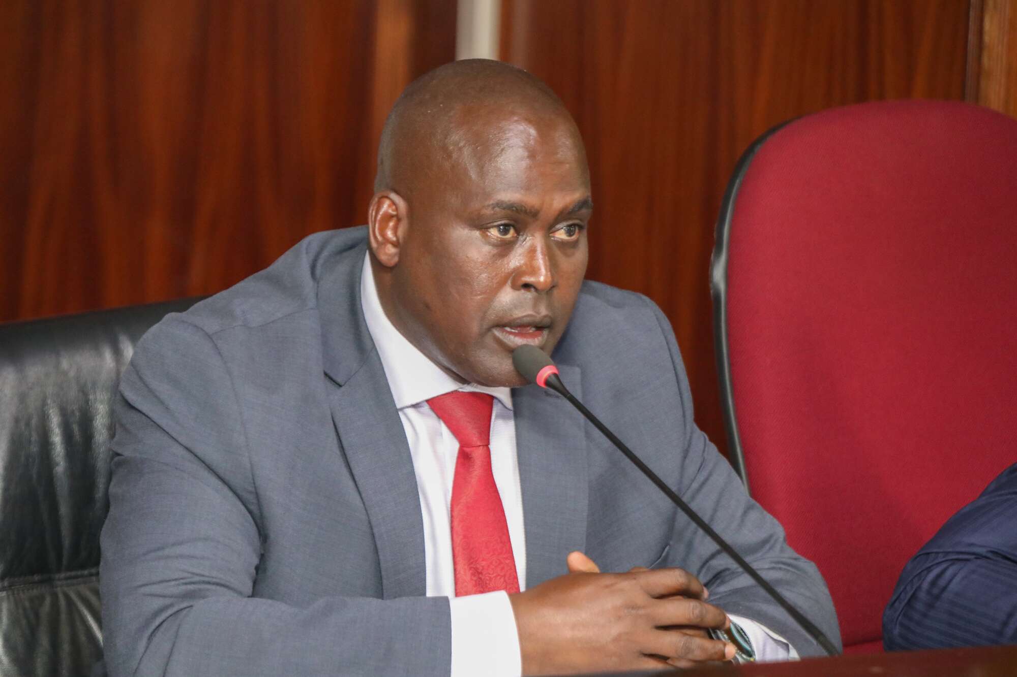 NMS suppliers, contractors to wait longer for Sh16 billion payments ...