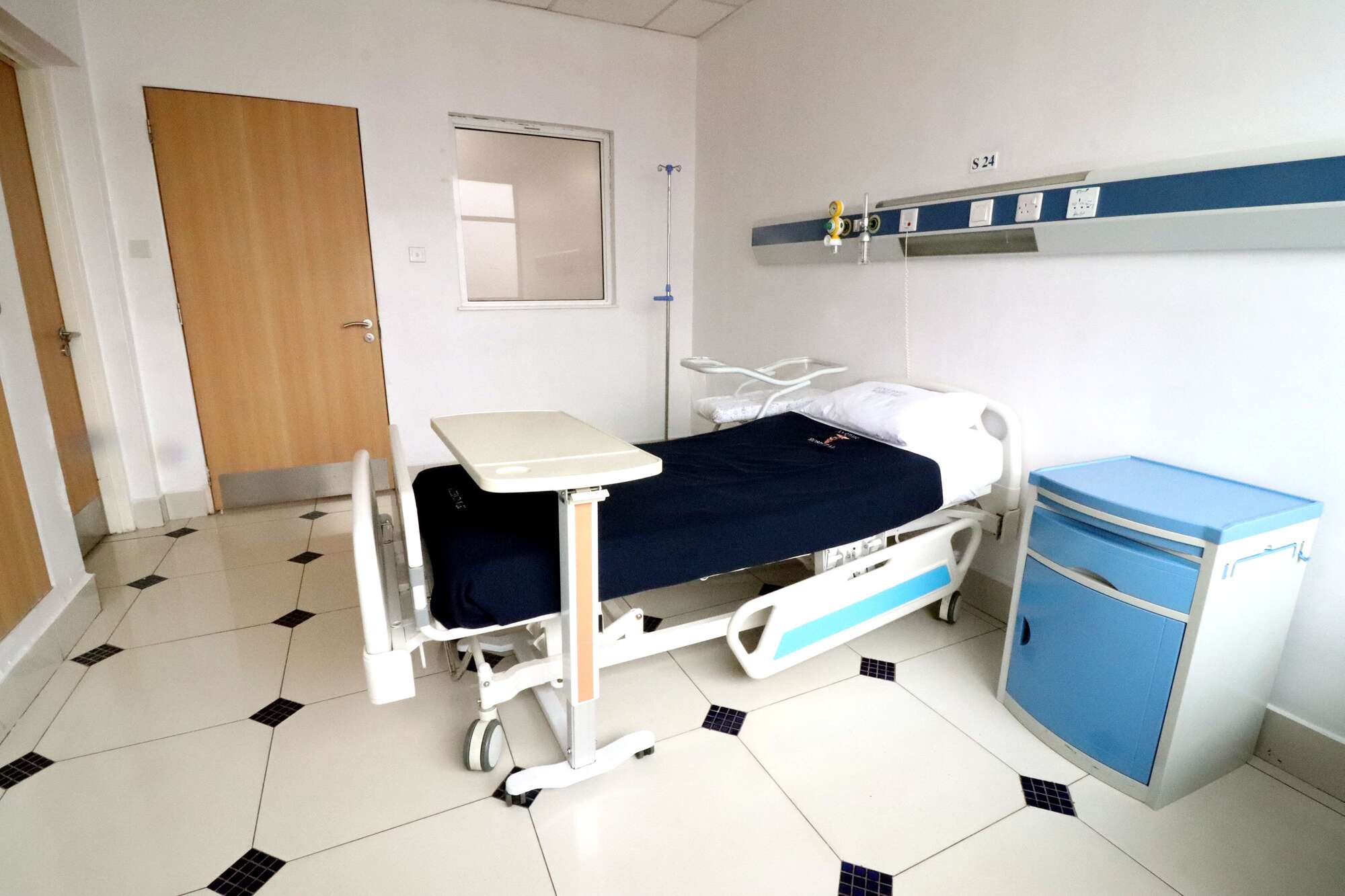 PE firm Evercare to raise Sh7 billion for hospitals - Business Daily