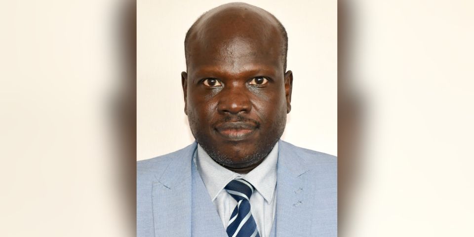 Ketraco manager named Kenya Power chief executive - Business Daily