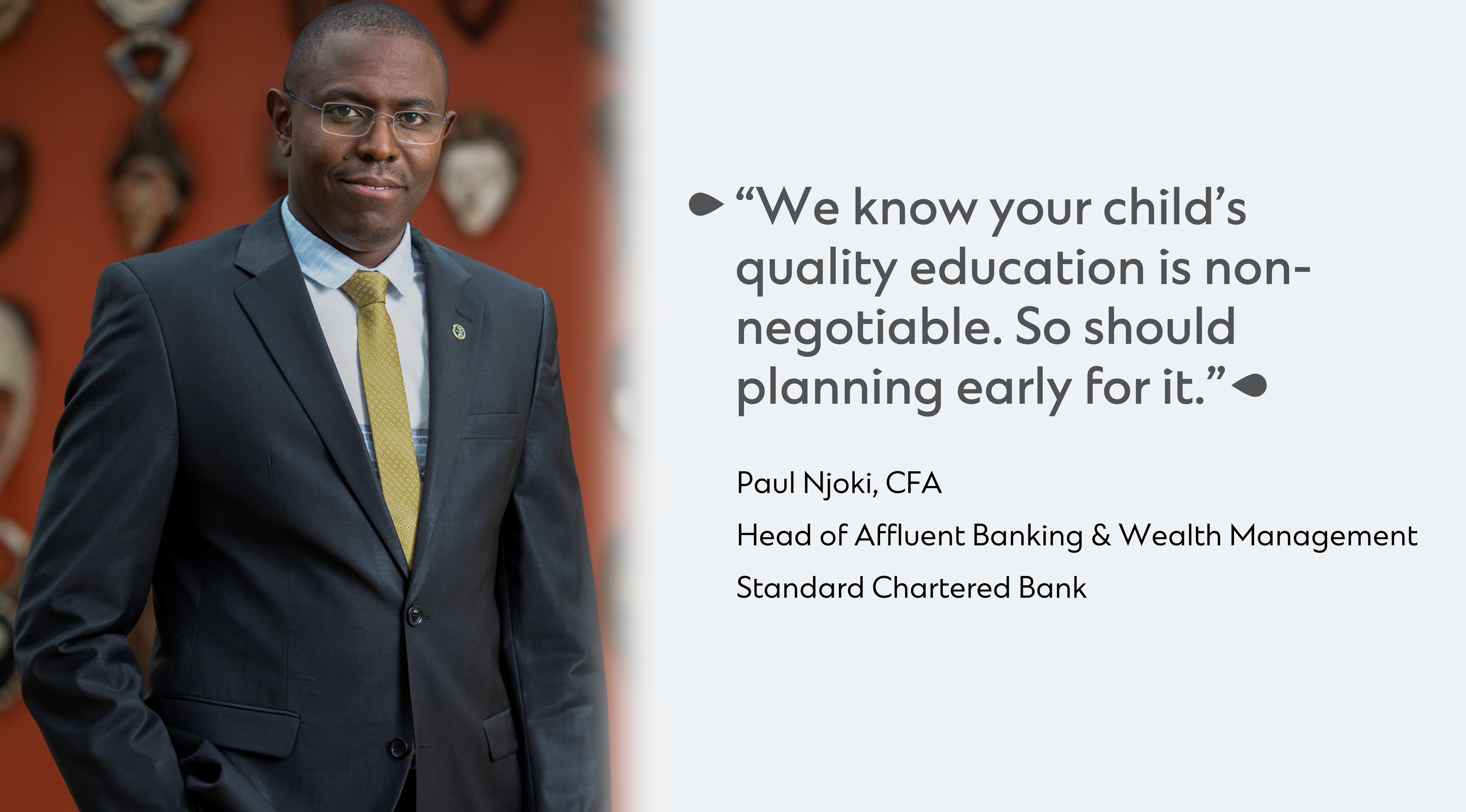 Will your wealth keep up with your children’s education in Kenya and ...