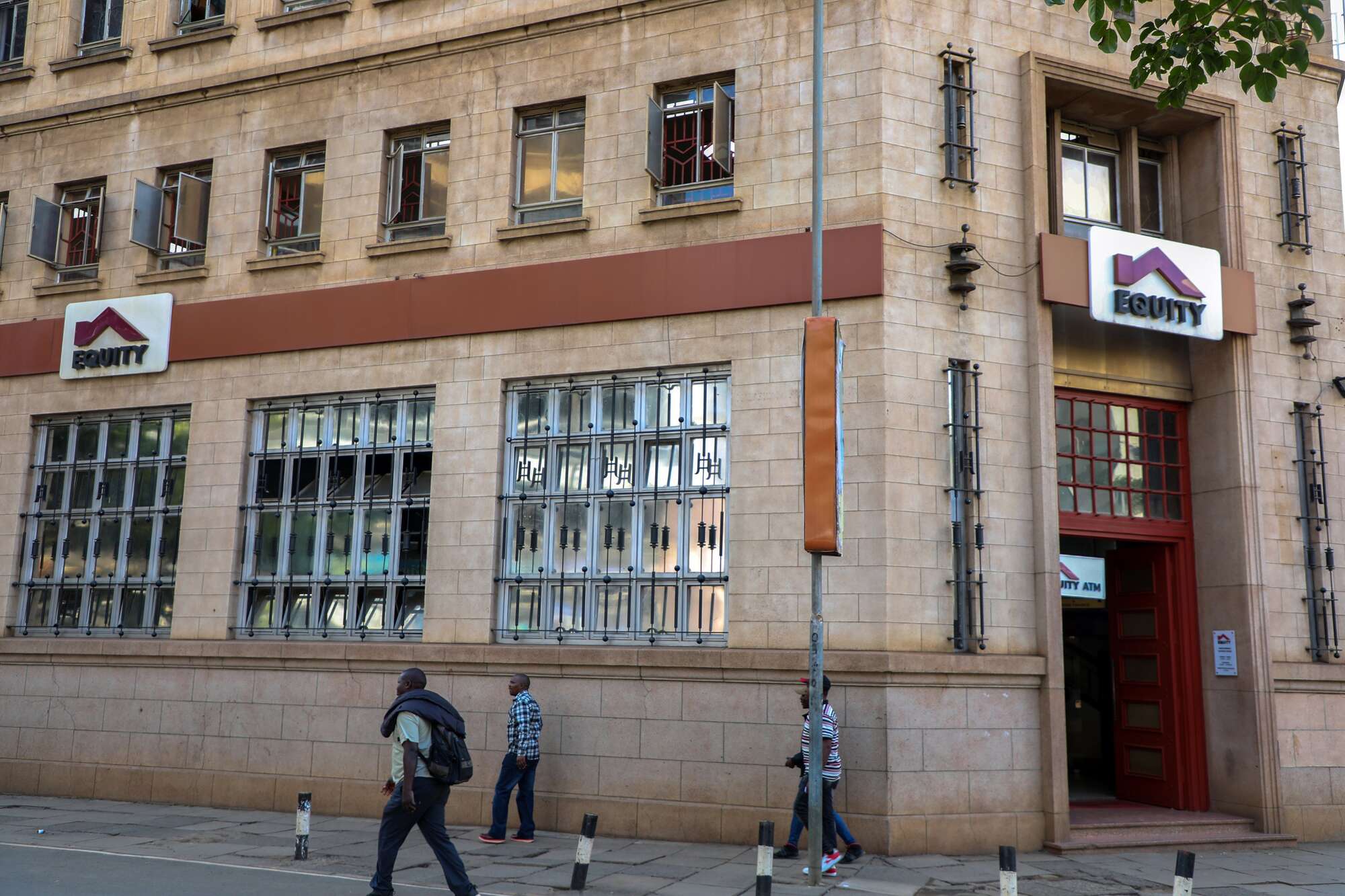 Equity Bank loses Sh1 billion tax fight with KRA - Business Daily