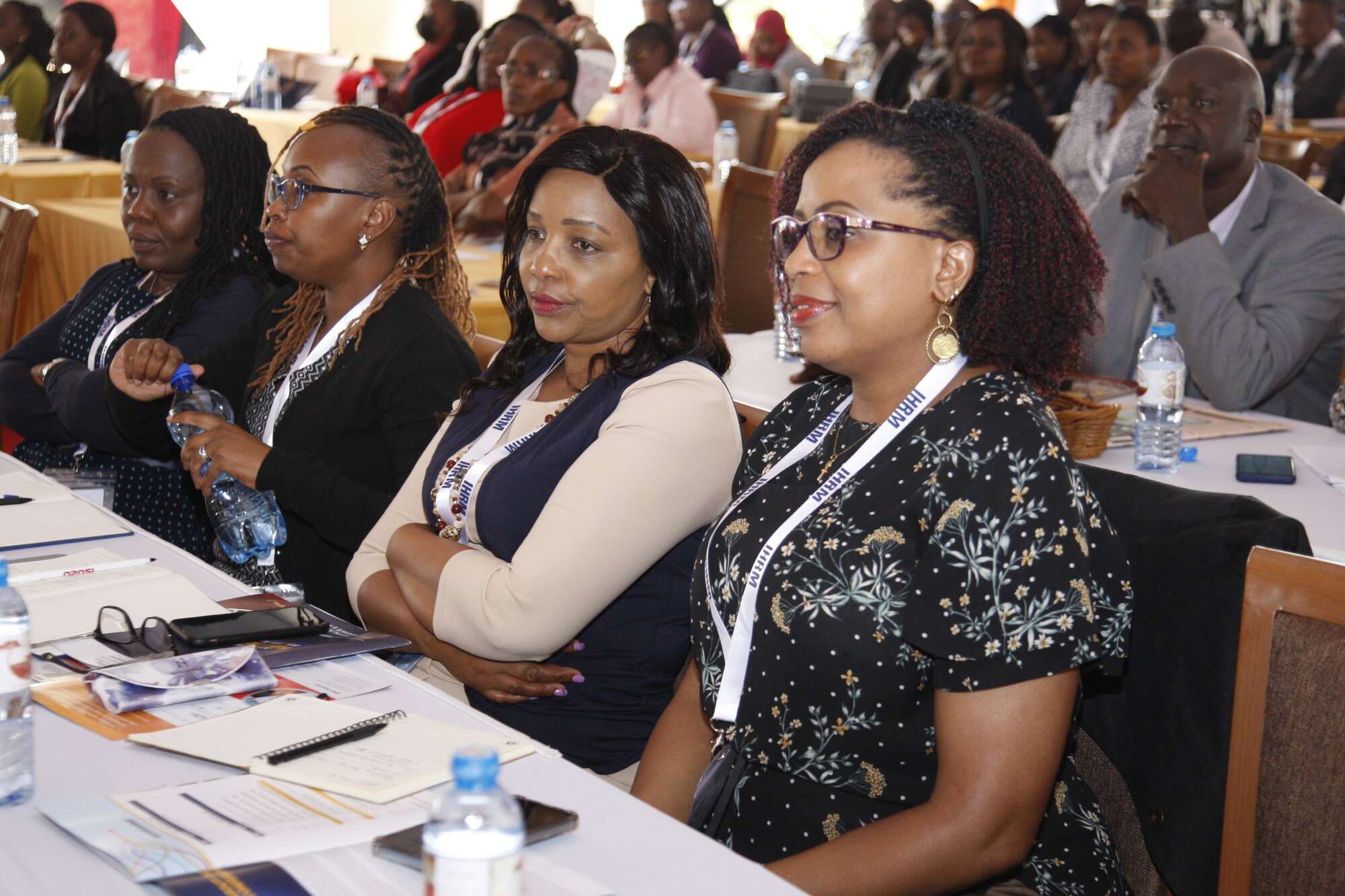 Need for internal HR growth strategy - Business Daily