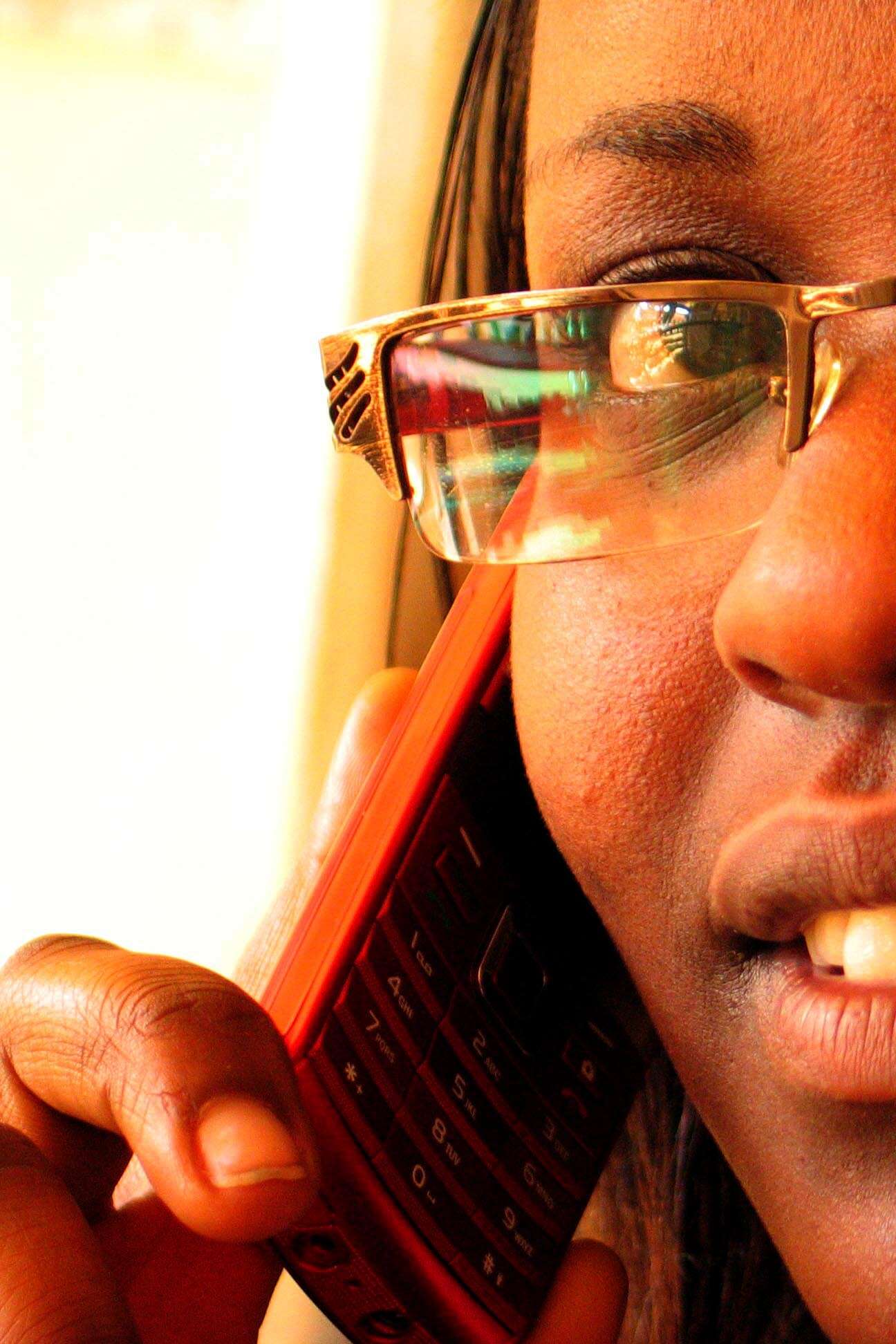 Safaricom launches new airtime soliciting service - Business Daily