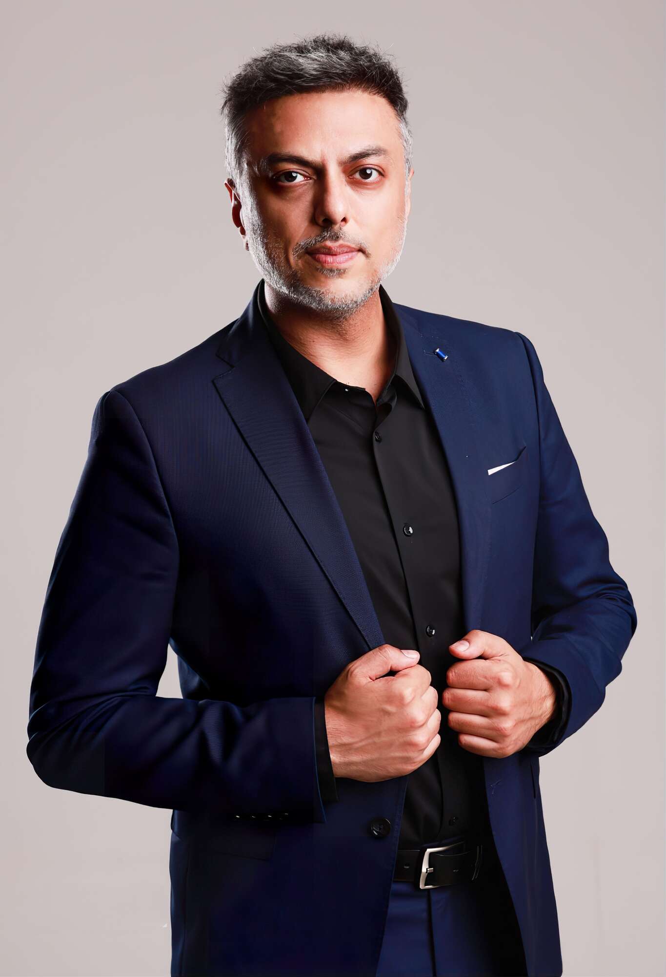 Shamik Raja rides crypto wave with GoldPesa trading platform - Business ...