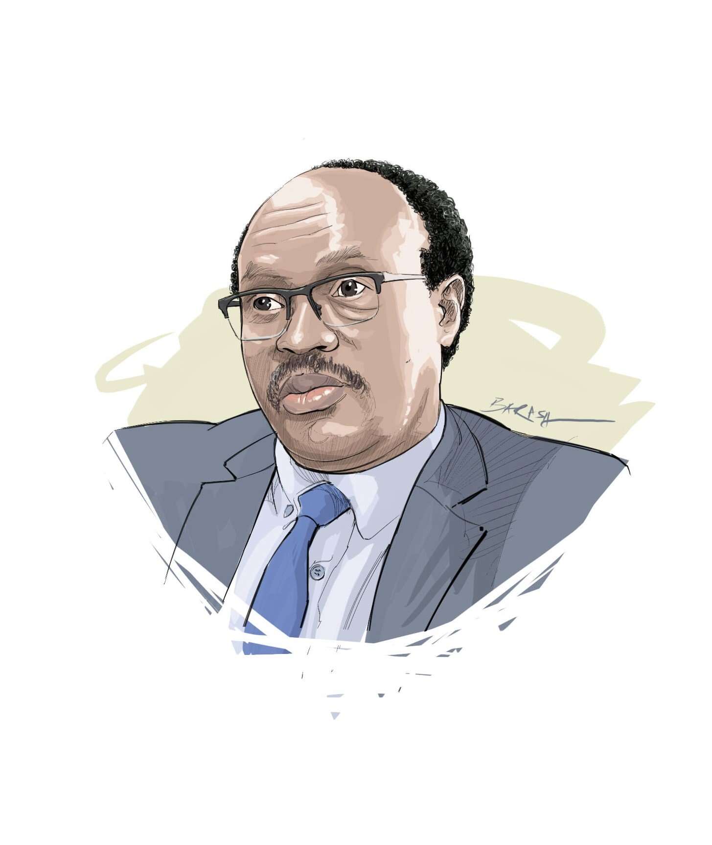 Mike Kuria: CUE CEO on higher education reforms and his vision of ...