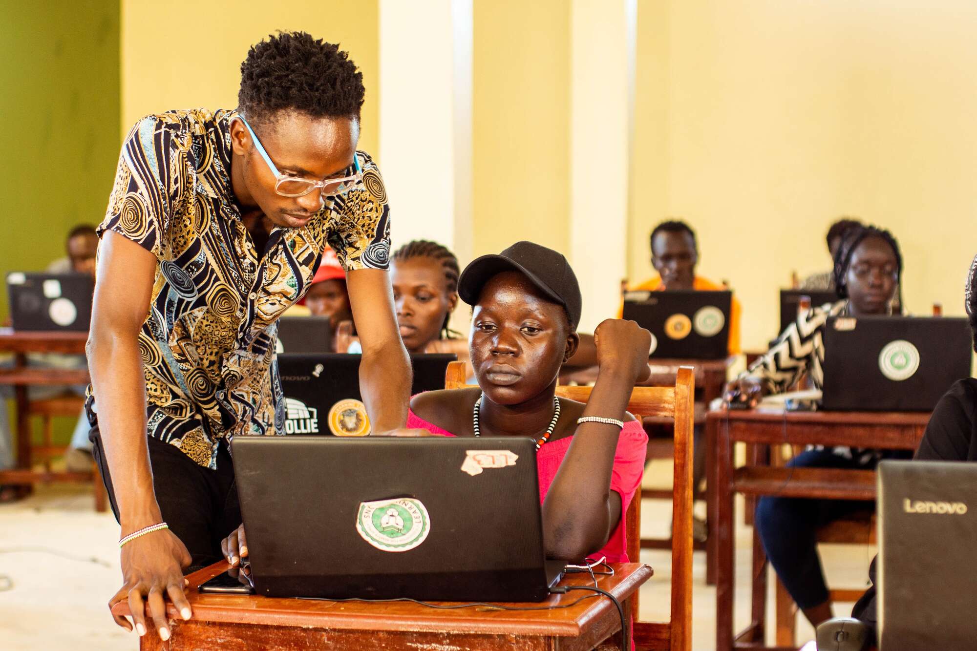 How Kenya can harness digital transformation for rapid prosperity ...