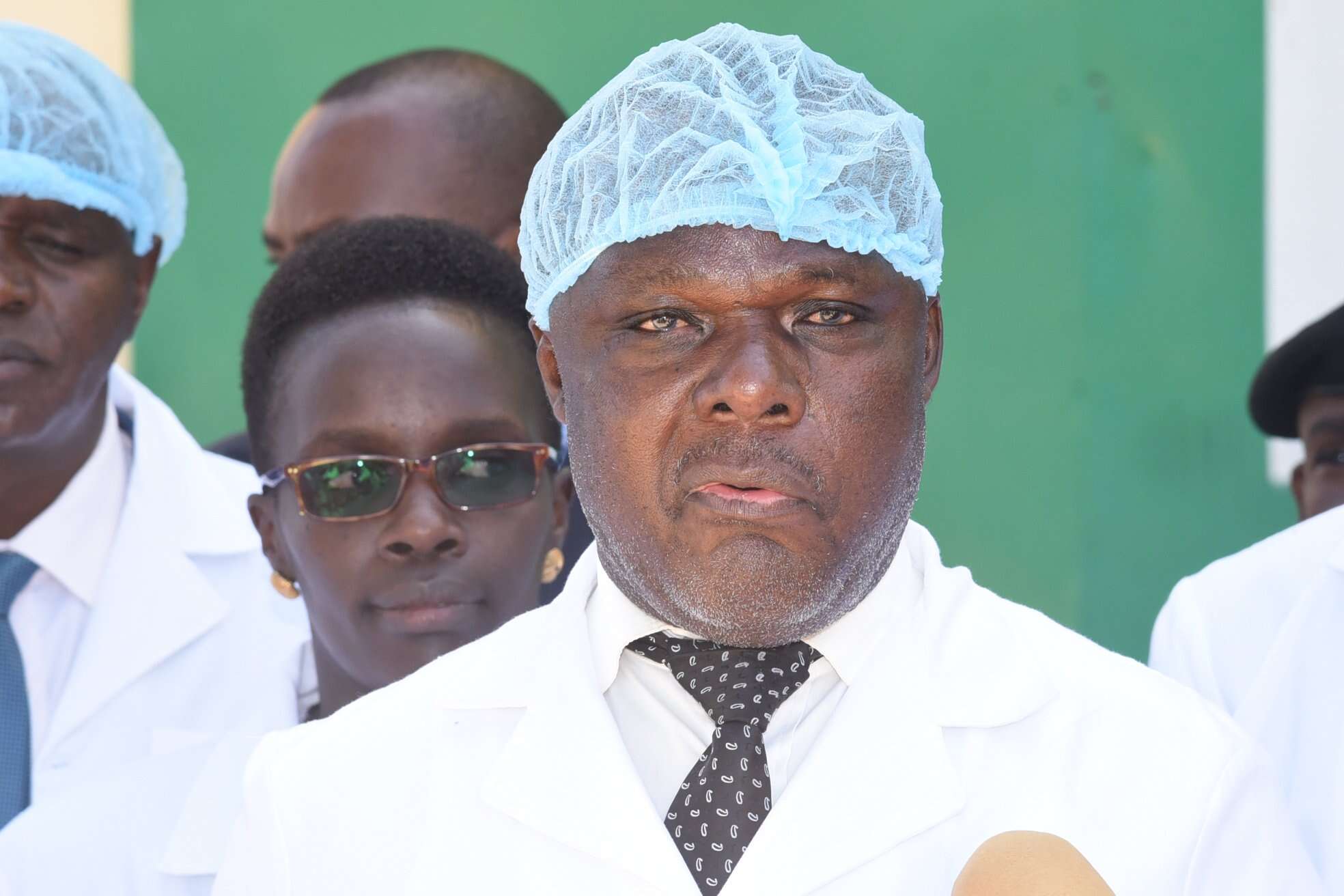 Rivatex gets Sh600m more for tech upgrade - Business Daily