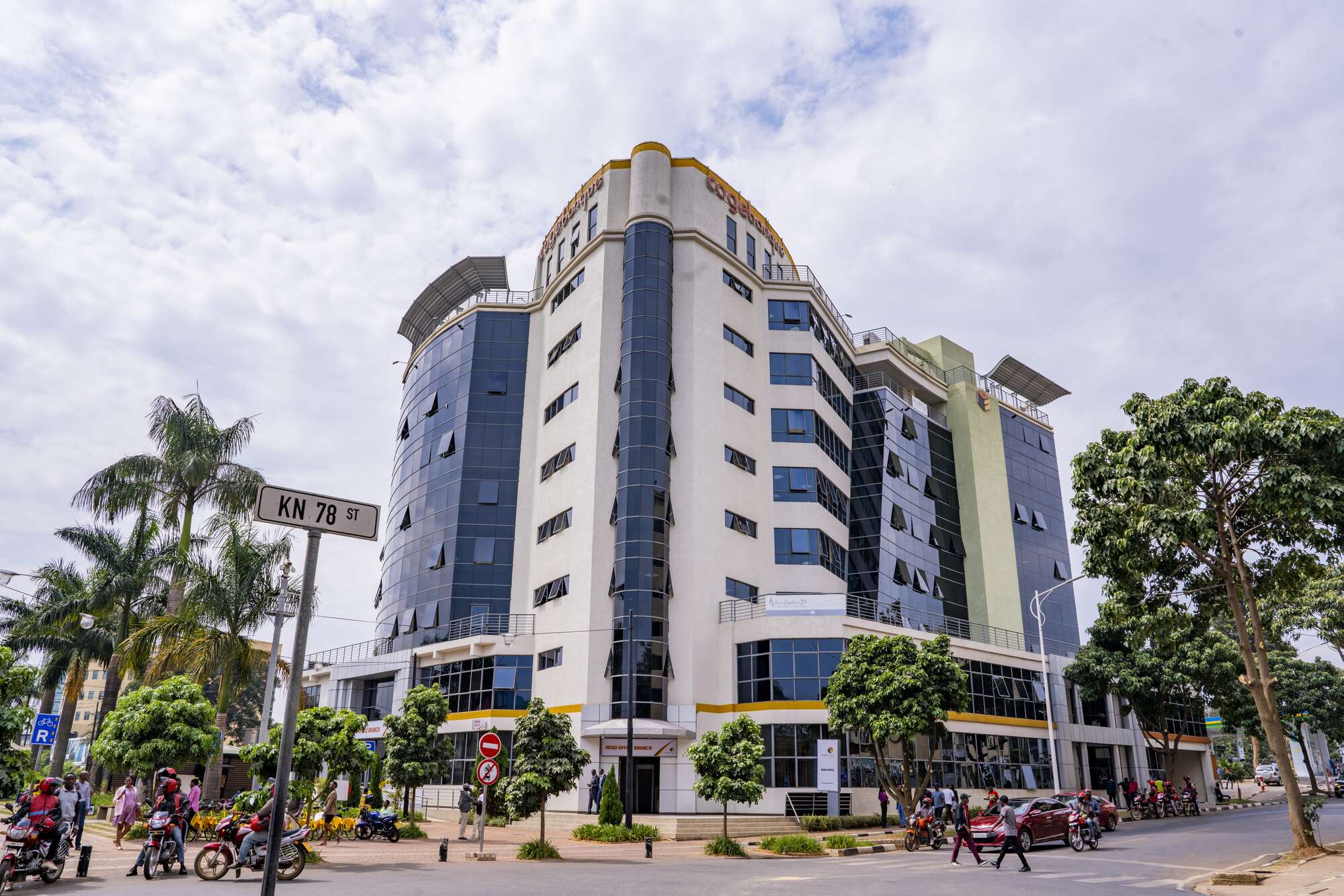 Why Equity paid Sh6.7bn for Rwanda bank - Business Daily