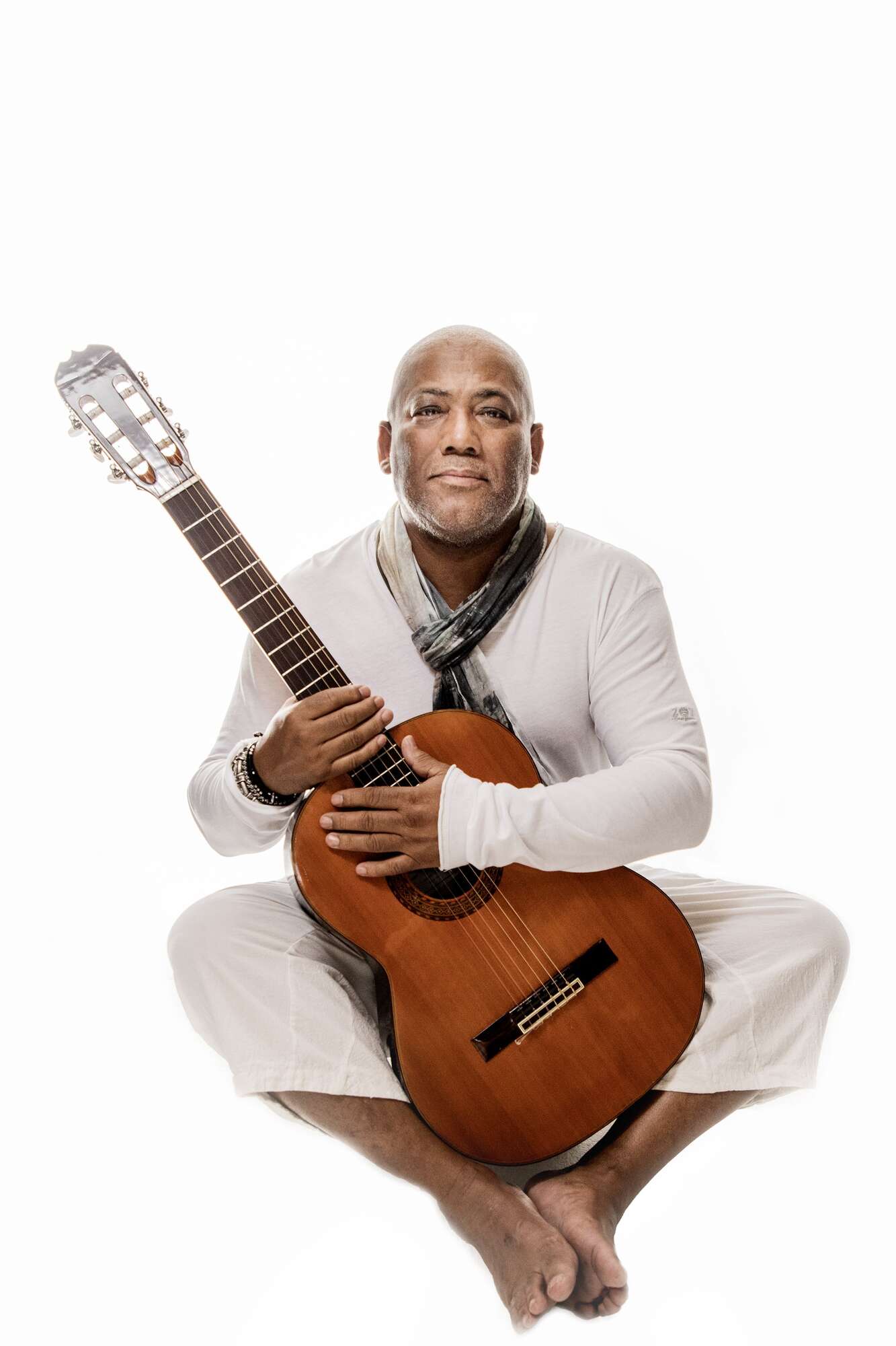 Jonathan Butler Guitar Chords