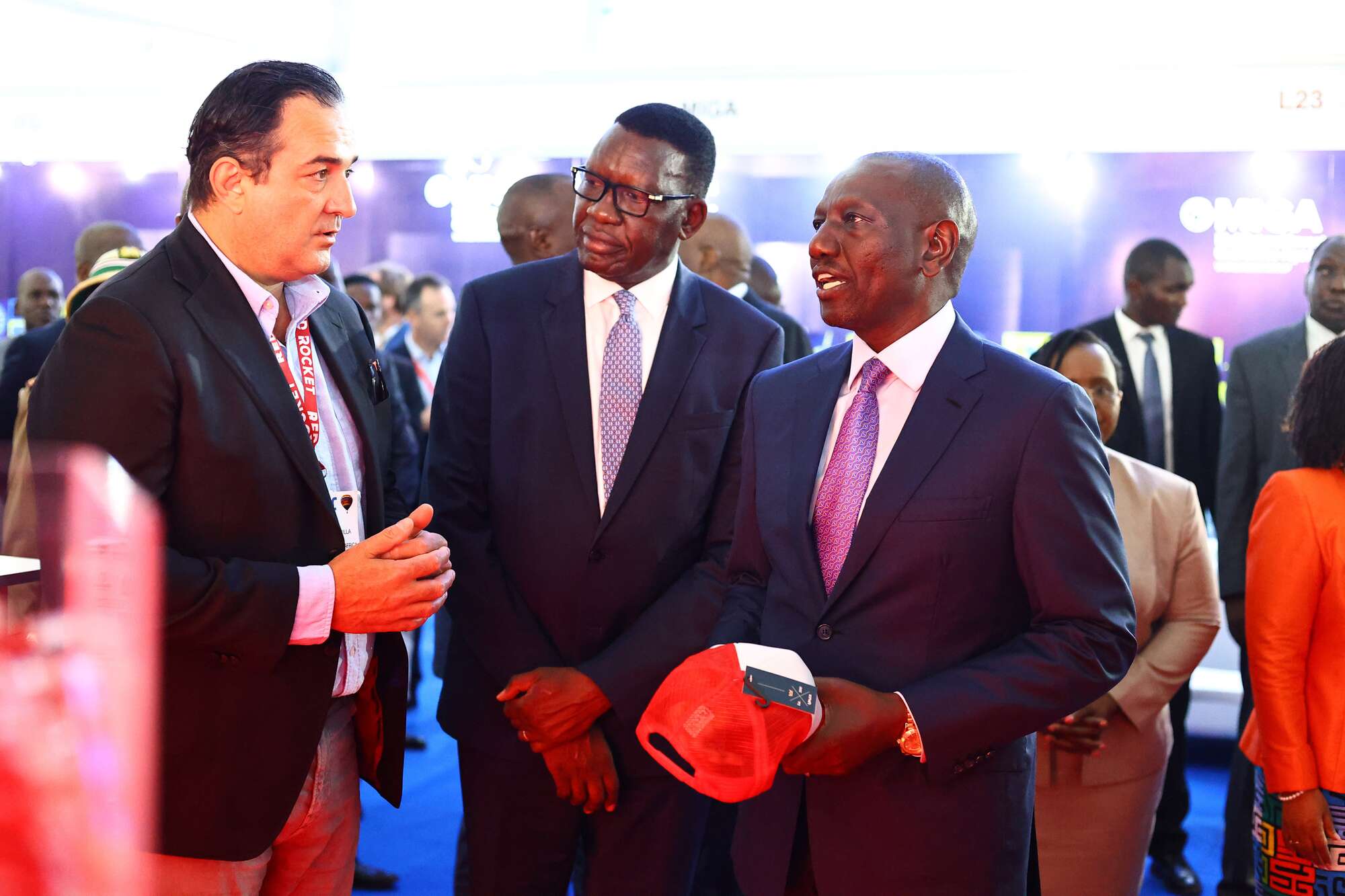 Kenya, Tanzania electricity line to be launched this year - Business Daily