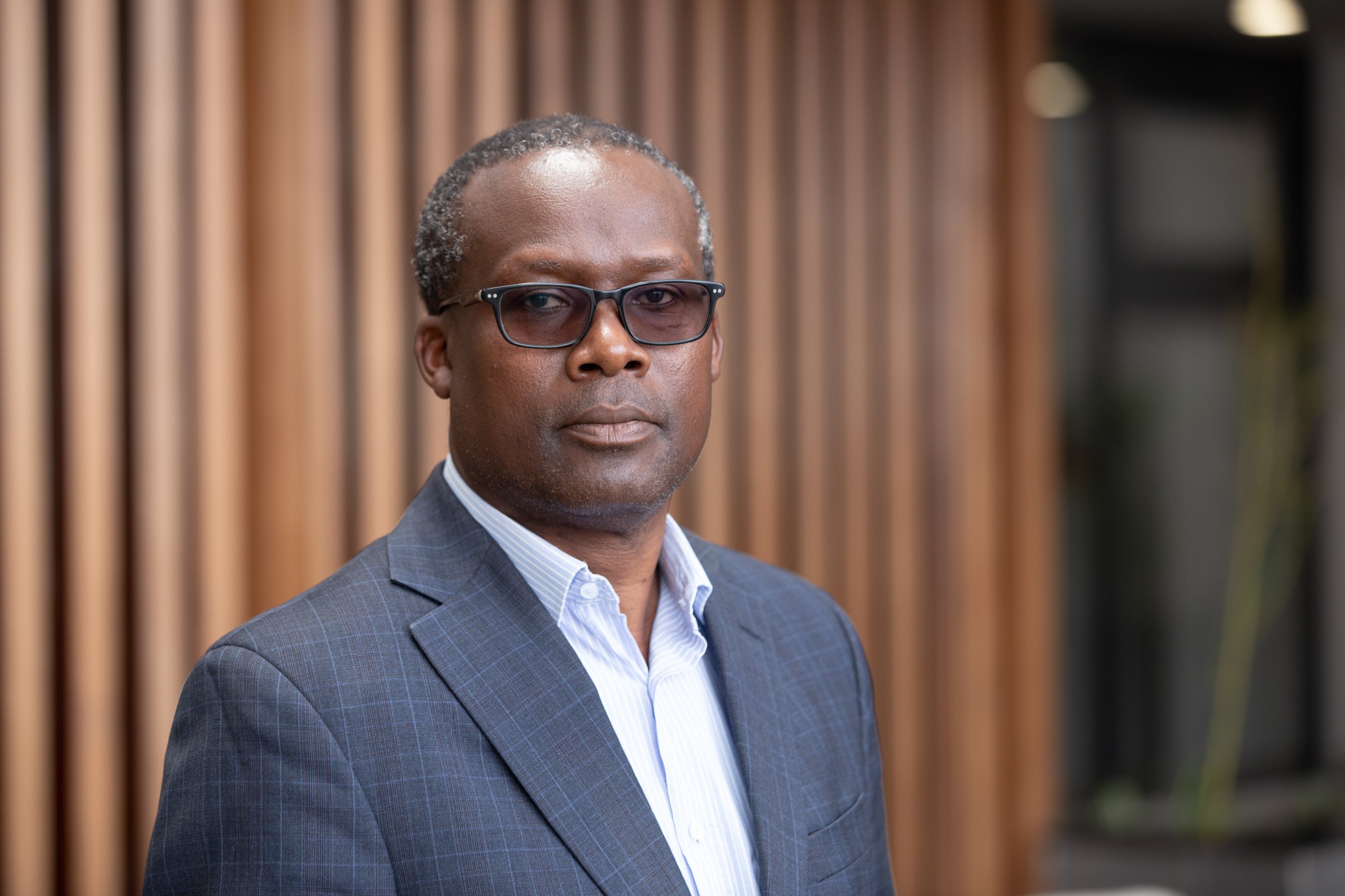 TradeMark picks investment executive as commercial unit CEO - Business Daily