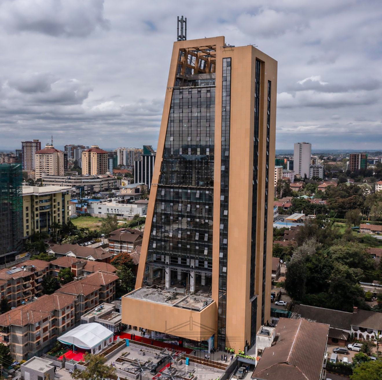 Kenya plans new Sh140bn syndicated loan facility - Business Daily