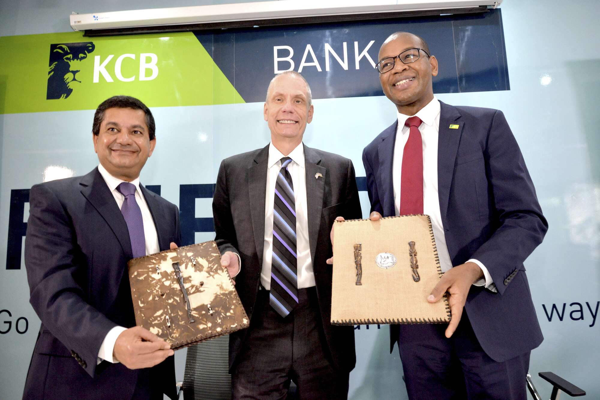 Incoming Mumias administrator, Harveen Gadhoke to file updated debt ...