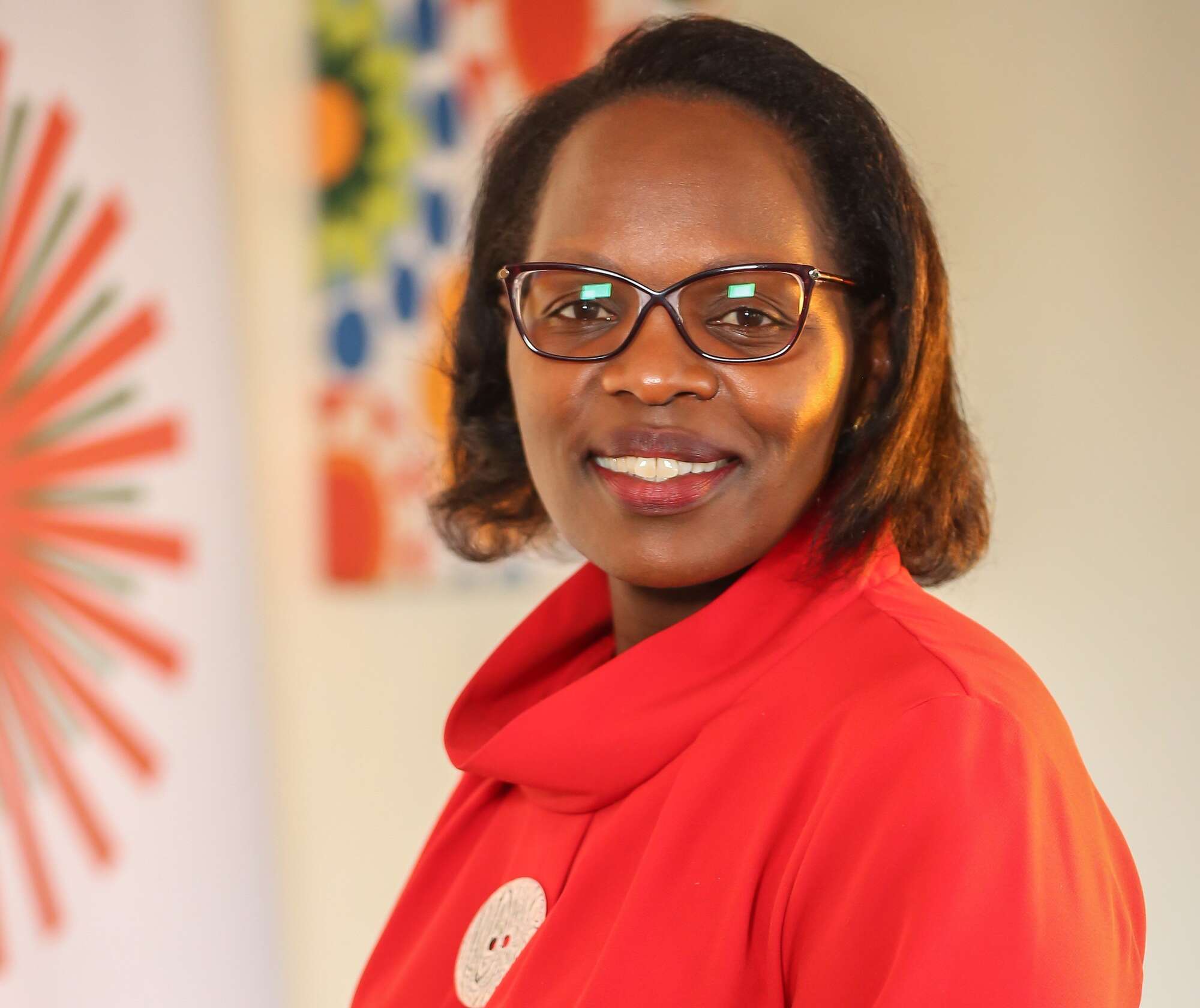 JANE MUIGAI-KAMPHUIS - Business Daily