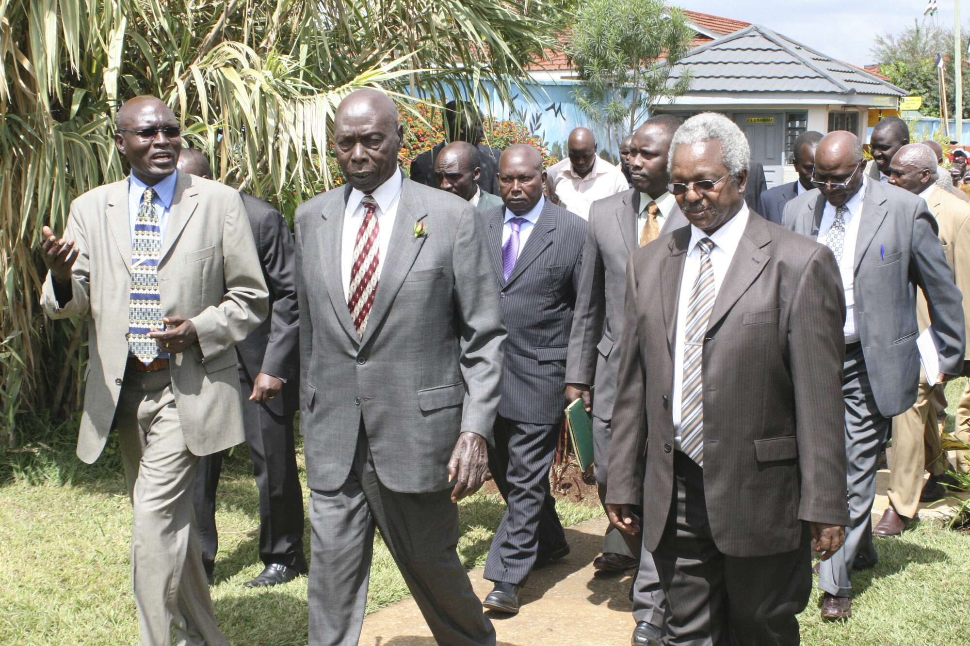 Daniel Moi-era diplomat loses claim to 2,500-acre Naivasha land ...
