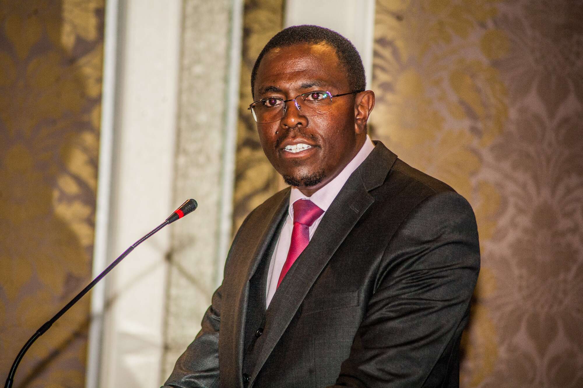 StanChart waives fees on its money market fund - Business Daily