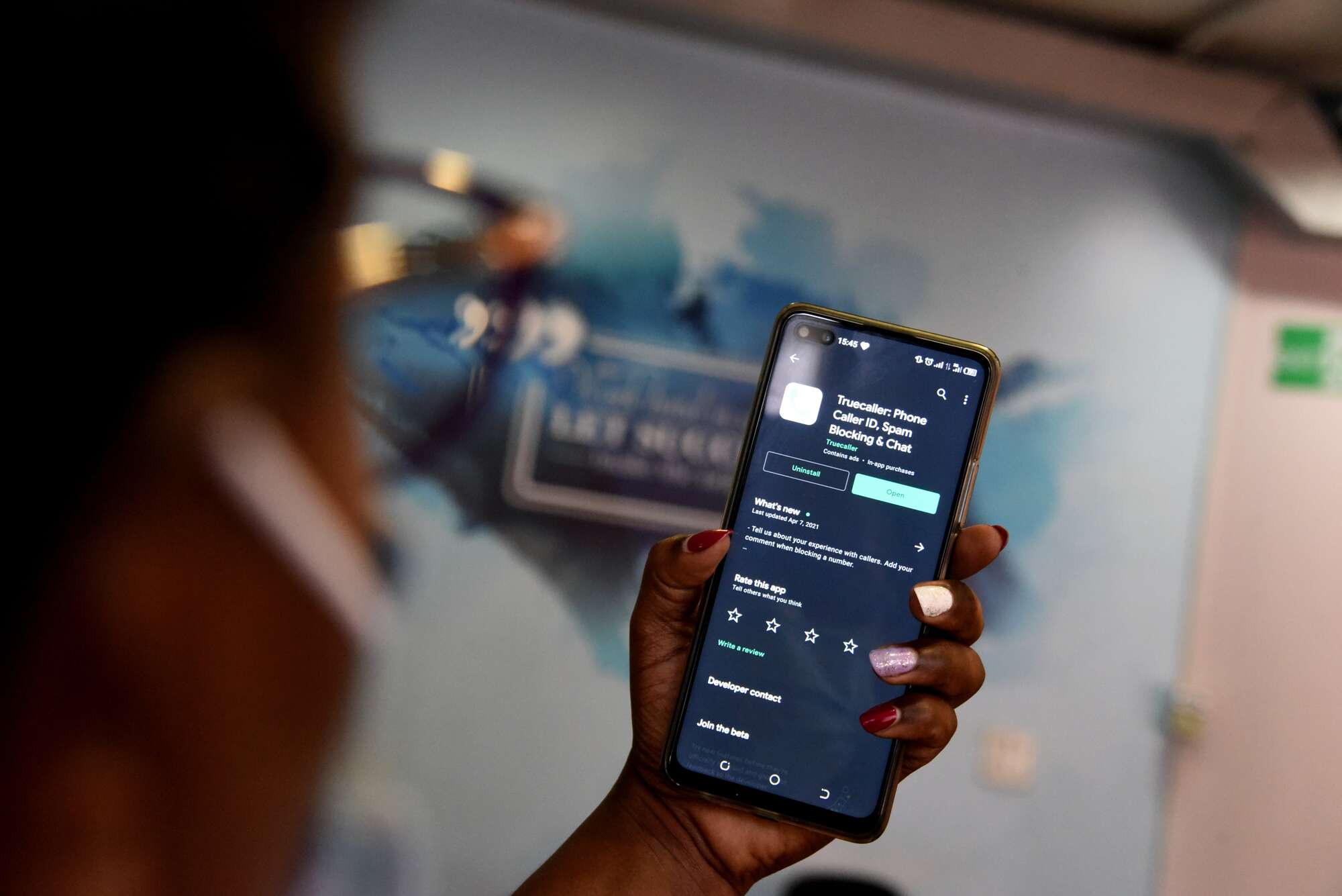 Kenya among the top 10 users of Truecaller globally - Business Daily