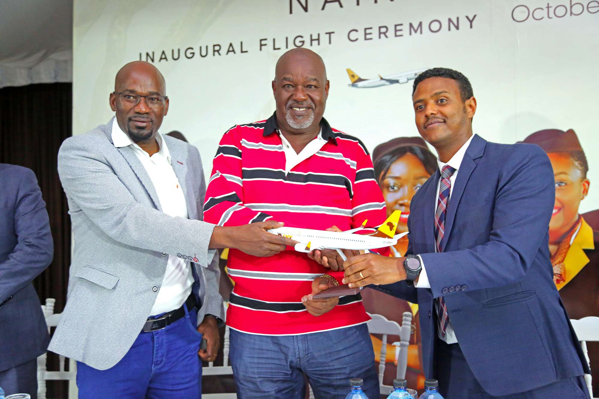 JKIA new terminal works start January - Business Daily