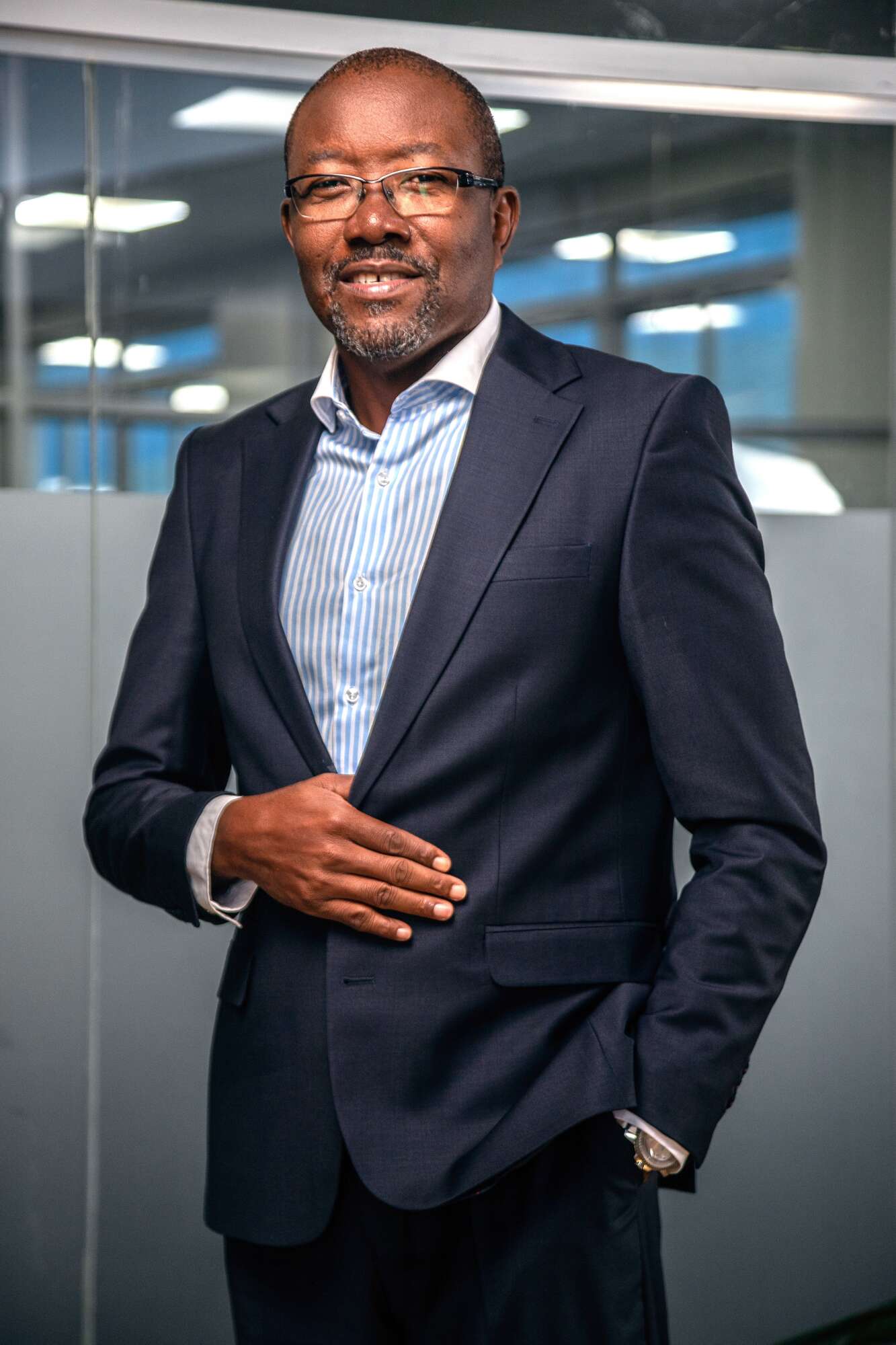 Luck Ochieng’s naughty ways - Business Daily