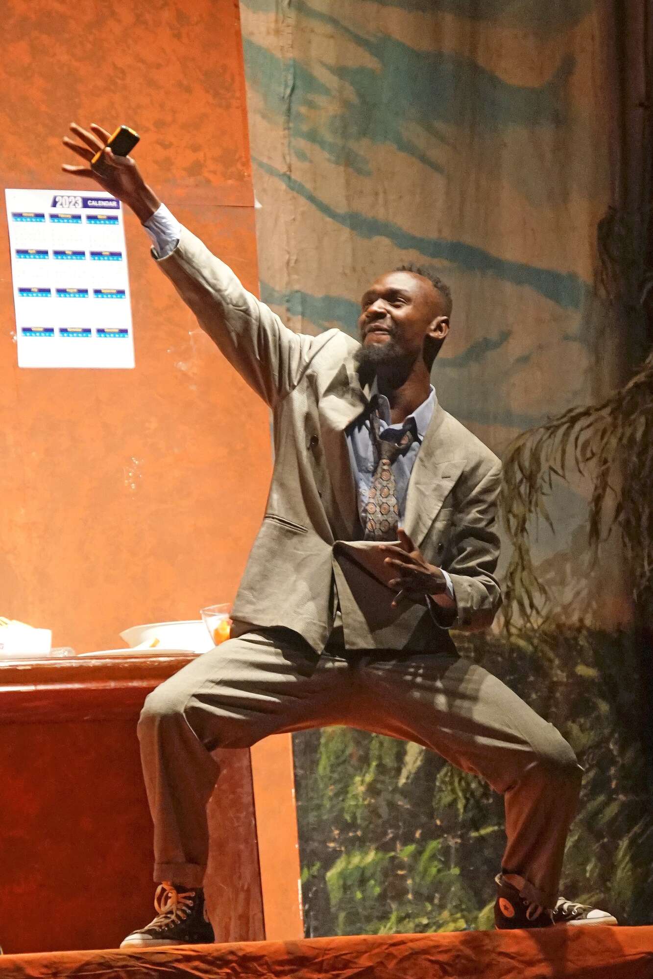 Plays galore: Six-show weekend proves Nairobi scene continues to thrive ...