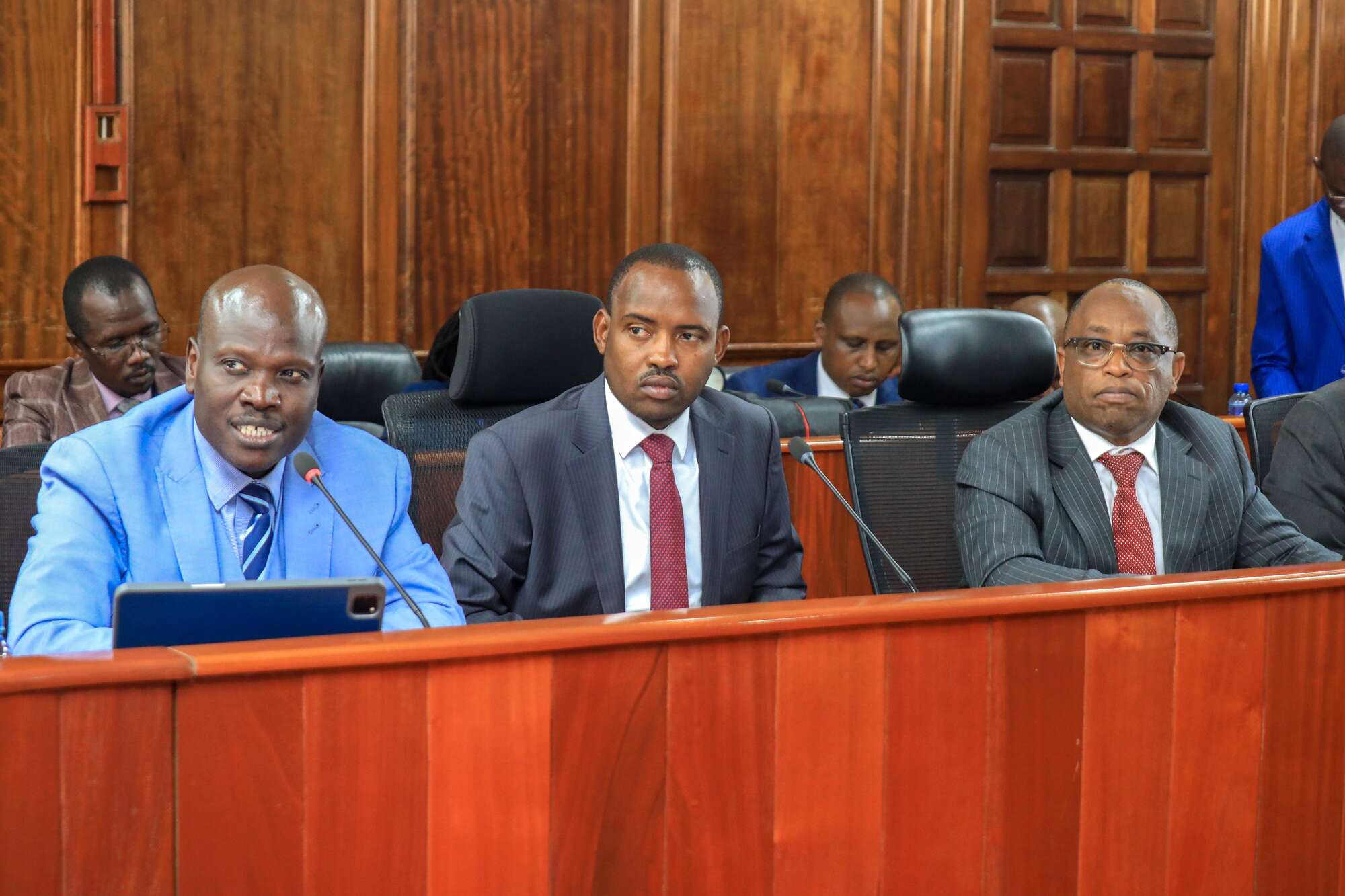 Kenya Power flouted own rules in smart meters tender - Business Daily