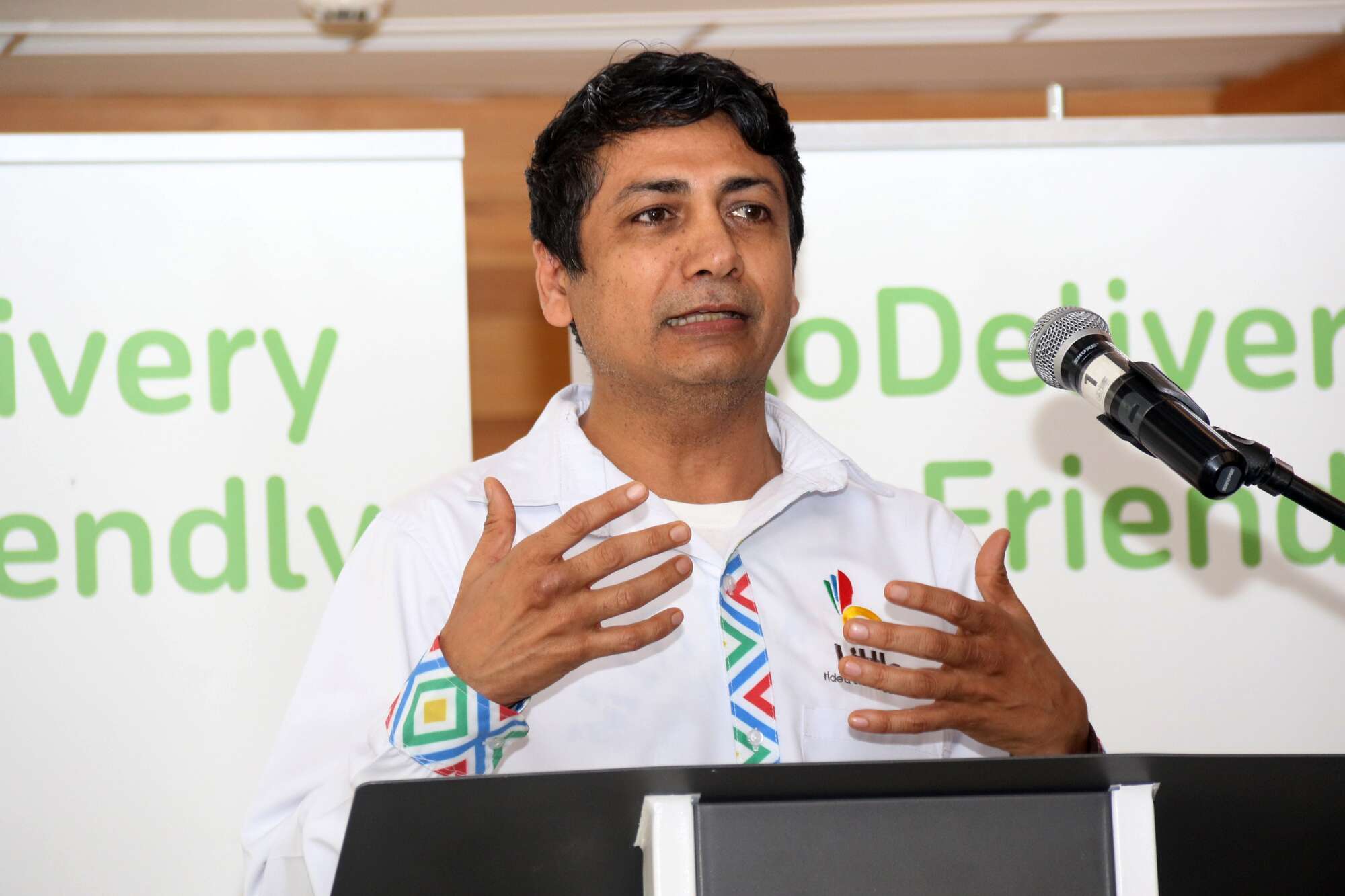 Little launches contactless payments with Absa, Visa - Business Daily