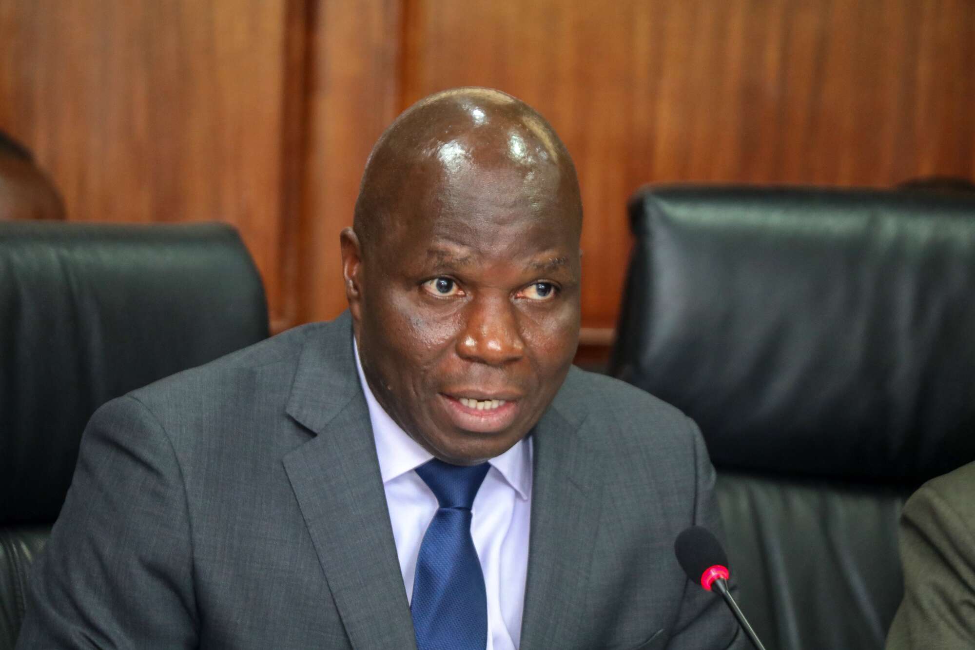 Treasury allocates junior schools Sh1 billion for building classrooms ...