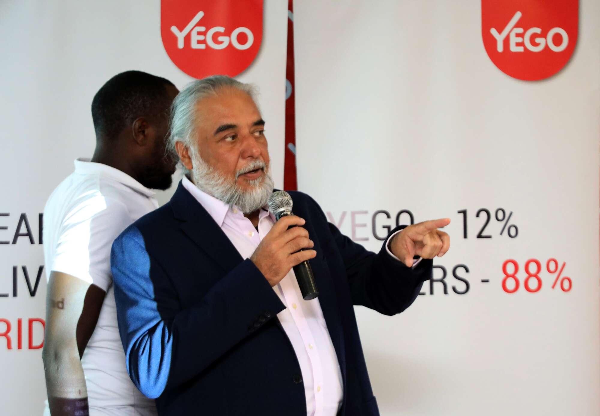 Taxi firm Yego seeks enters Eldoret in expansion drive - Business Daily