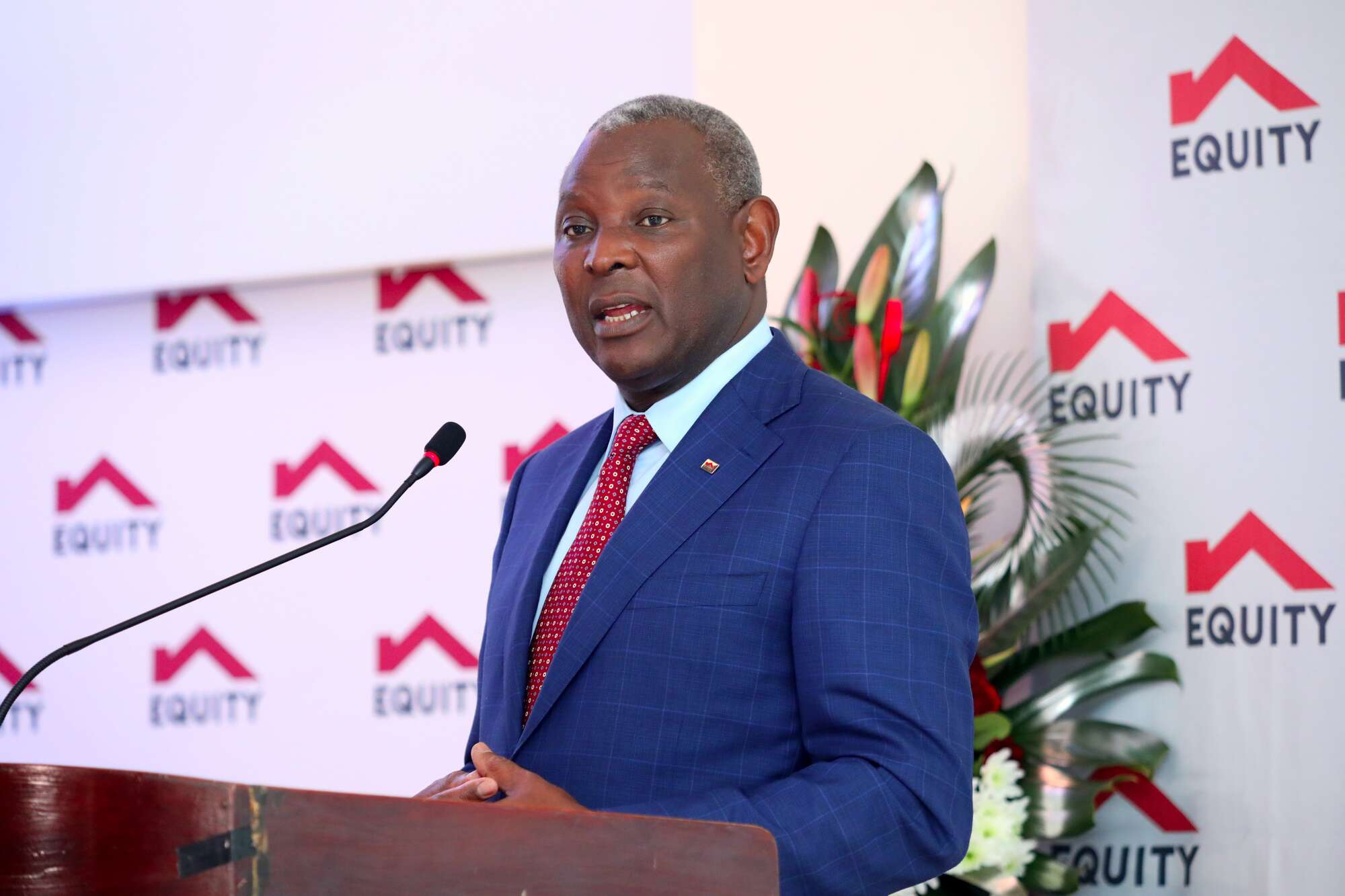 Why Equity is phasing out EazzyBanking app - Business Daily