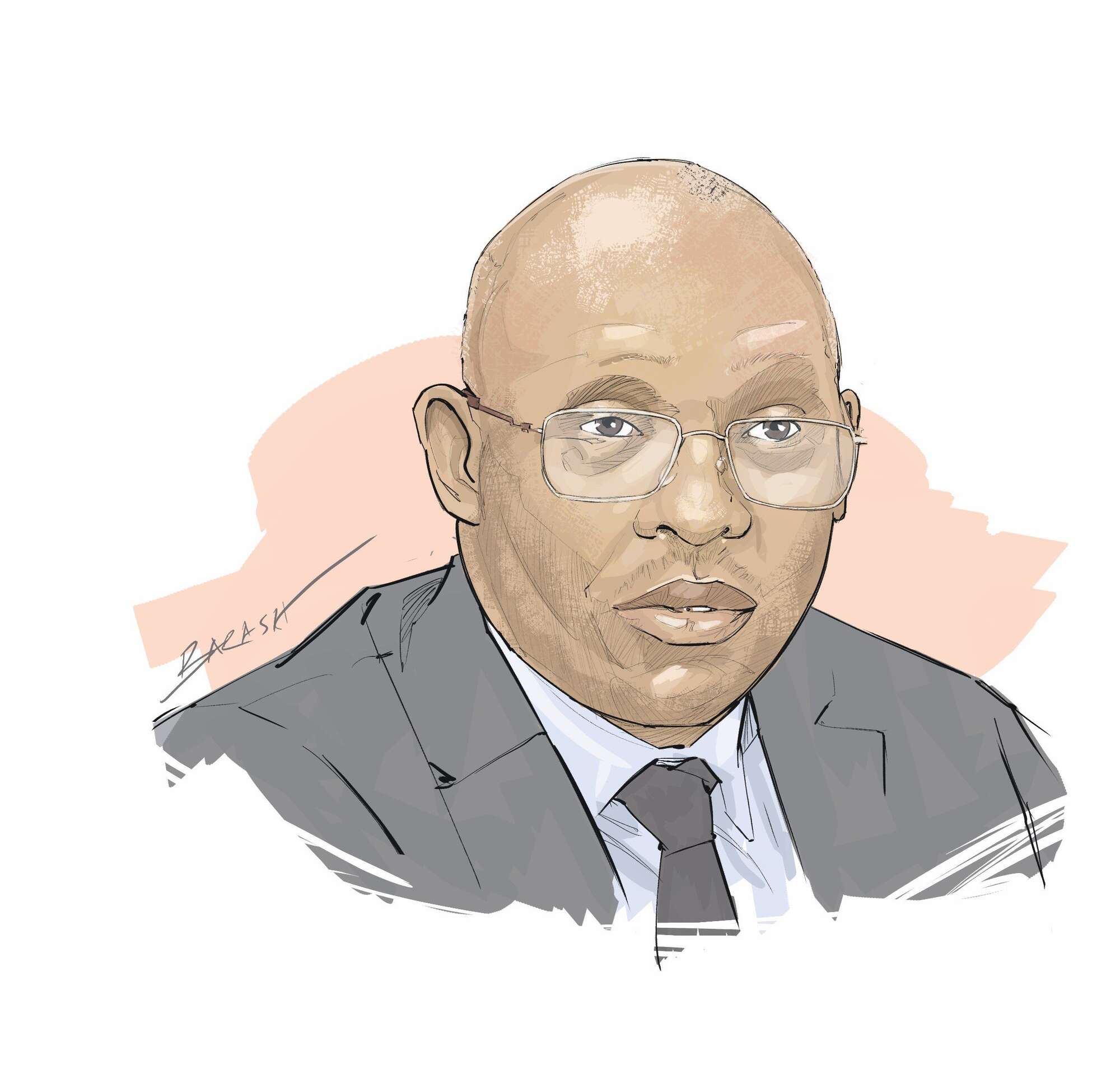 John Tonui: Posta boss opens up on running on empty and plan to sack ...