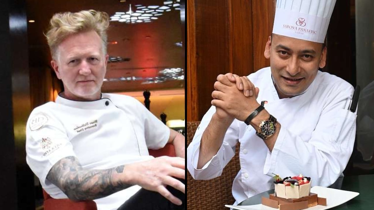 Chefs' prescription for exotic food this festive season - Business Daily